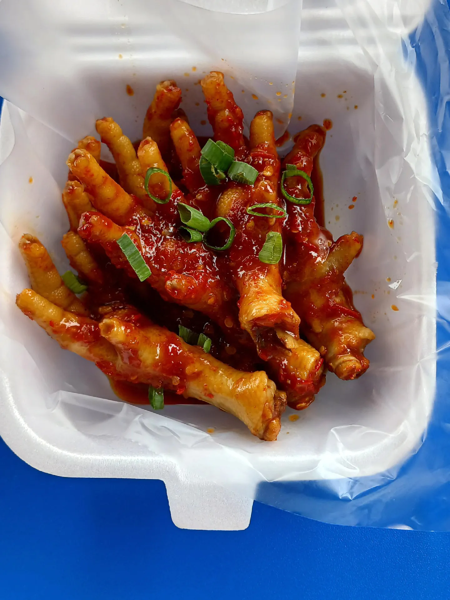 Jualan Mie Jebew & Wonton Barokah Food | Galeri diposting oleh Desti ...