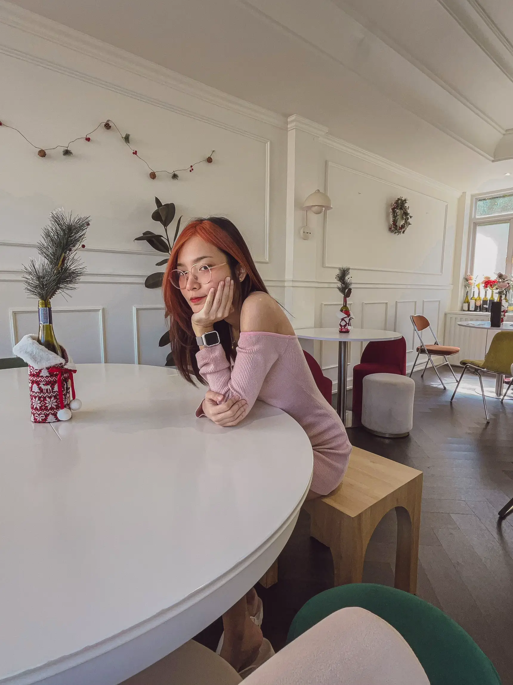 🍷 W8 Space โฮมเมดบาร์บรรยากาศสุดชิล | แกลเลอรีที่โพสต์โดย Anya Supasakon | Lemon8