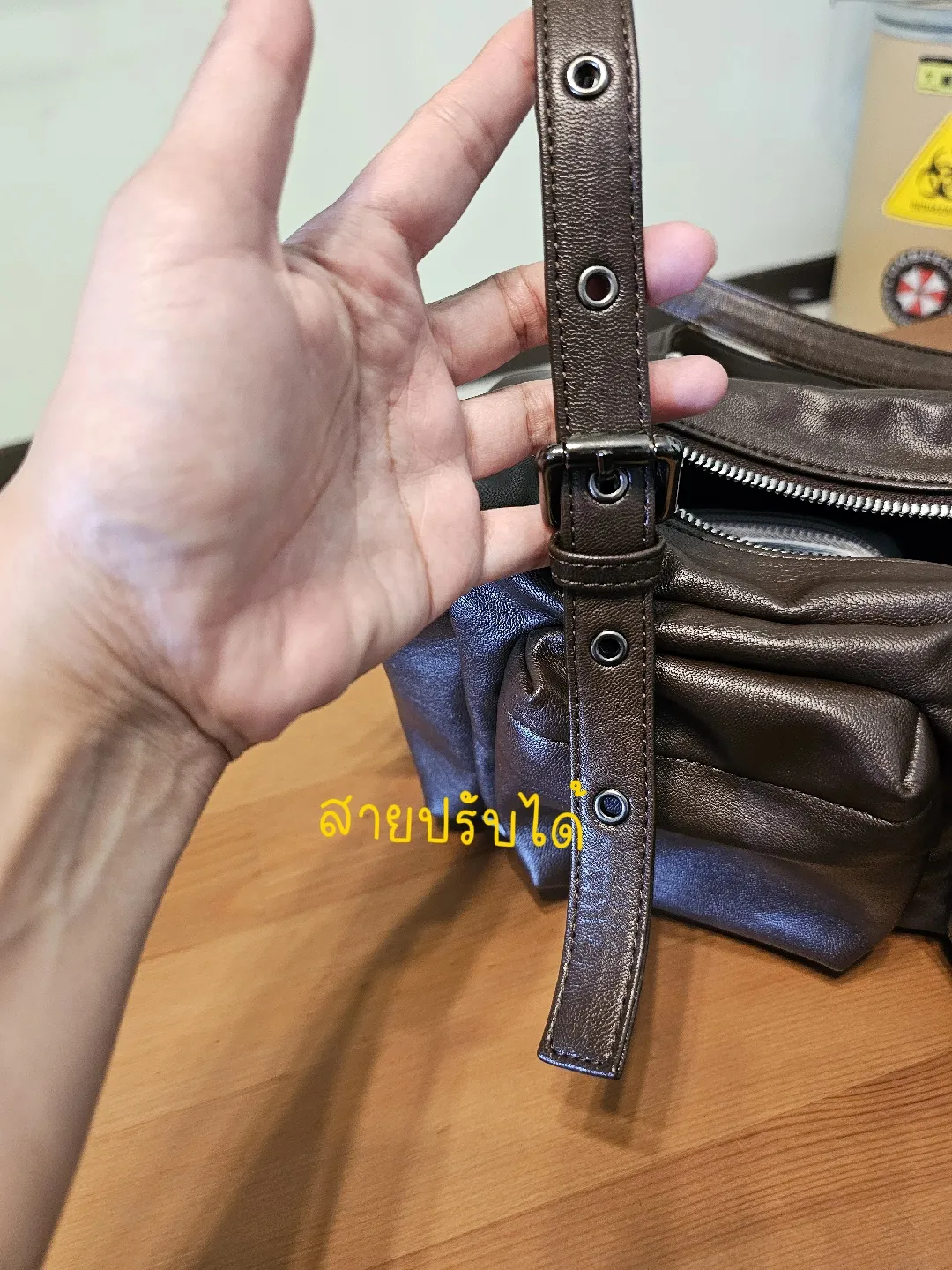 ป้ายยา samo ondoh | แกลเลอรีที่โพสต์โดย kluay_kluay | Lemon8