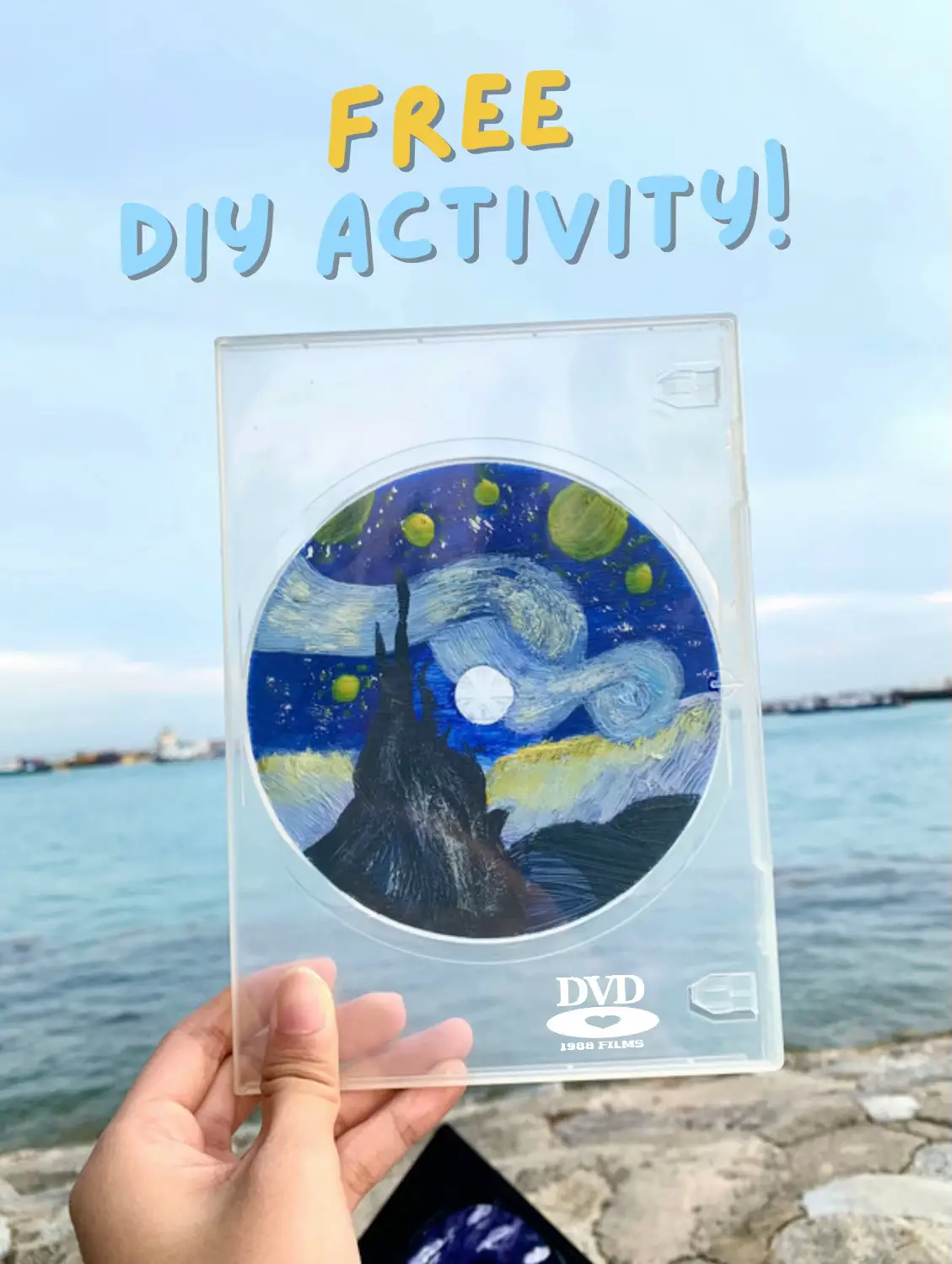 Free artsy activity to do in Singapore! | Gallery posted by shcvonne ...