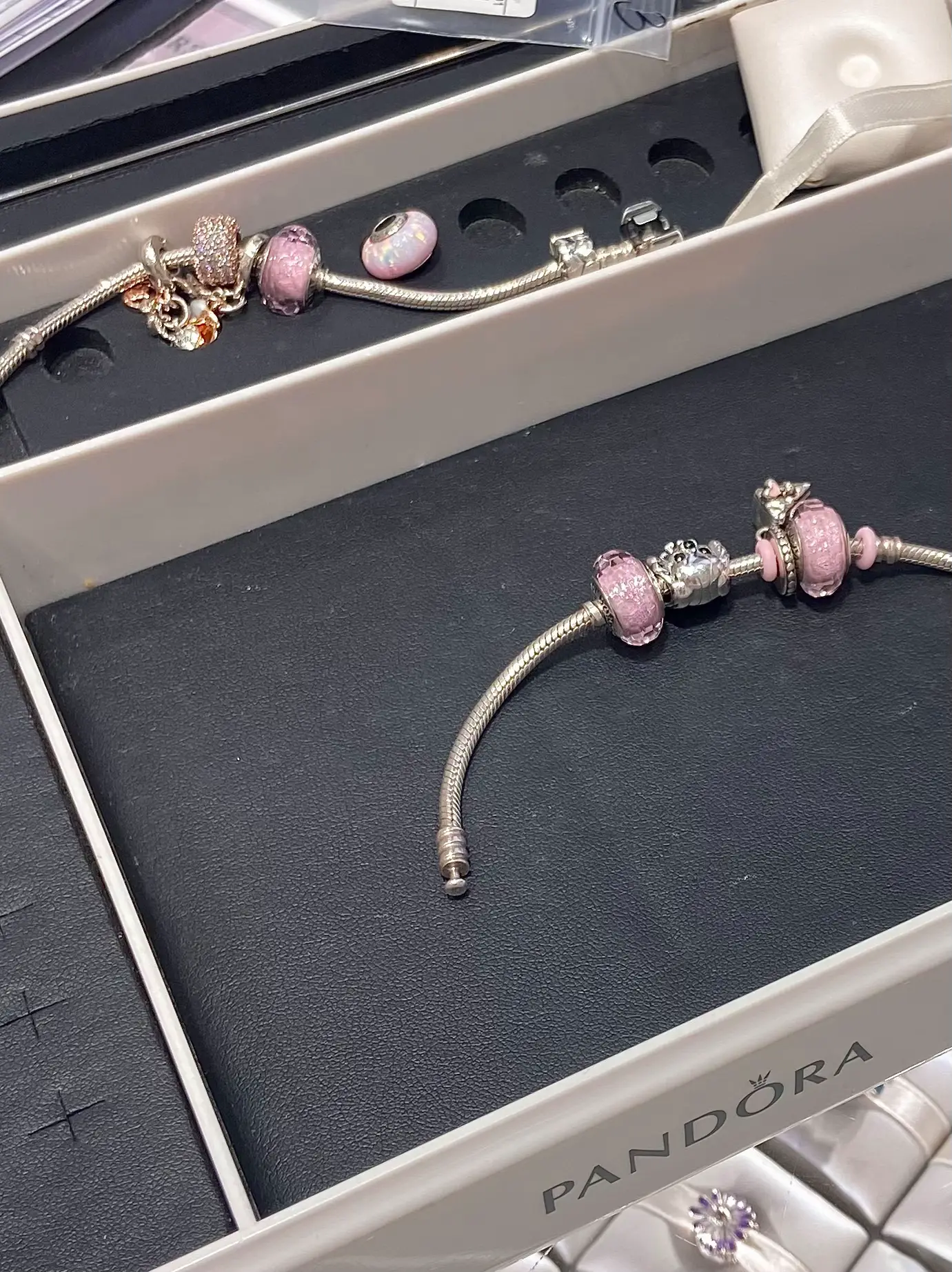 ชาร์ม Pandora ทะเล | 2025 ประสบการณ์ผู้ใช้จริงบน Lemon8
