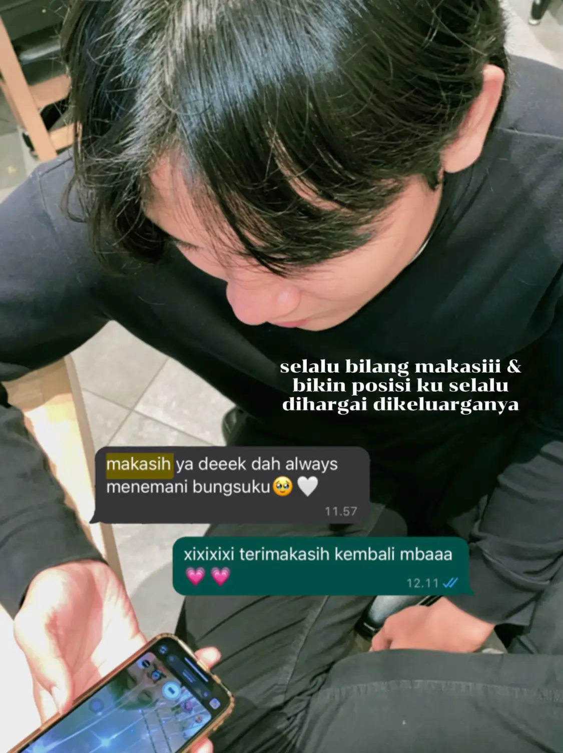 Help‼️Calon Iparku Begini. | Galeri diposting oleh Raya Ilmiah | Lemon8
