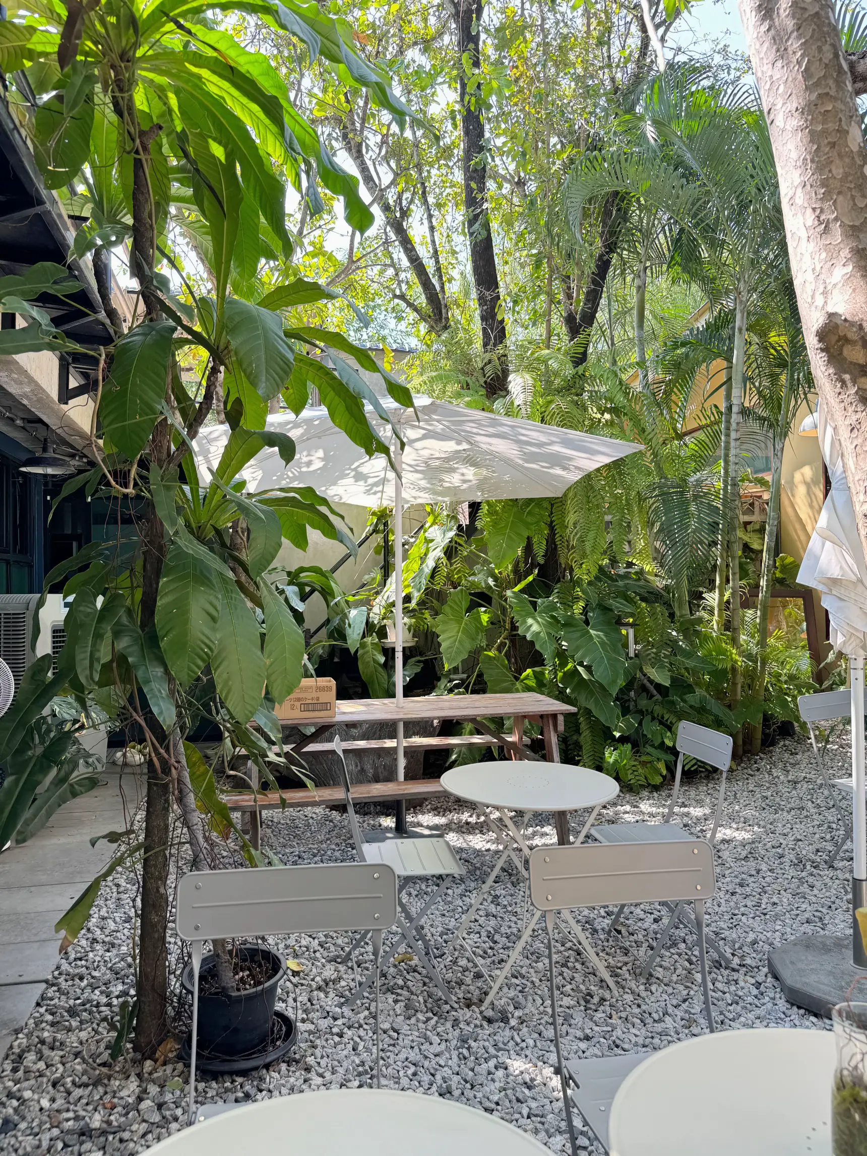 ALTITUDE CAFE บางพระ ศรีราชา | แกลเลอรีที่โพสต์โดย Kanink | Lemon8