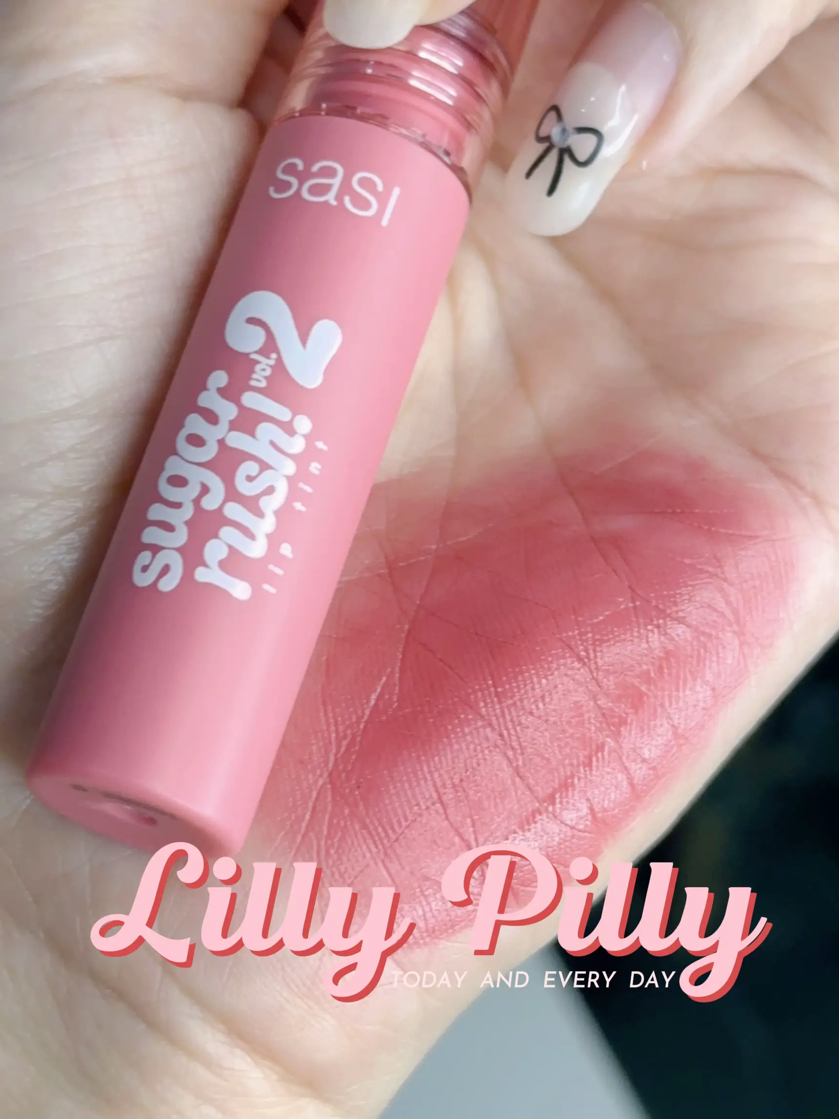 Lilly Pilly | ลิปทินต์แบรนด์ไทยราคาหลักสิบ ️💄💋 | แกลเลอรีที่โพสต์โดย ...