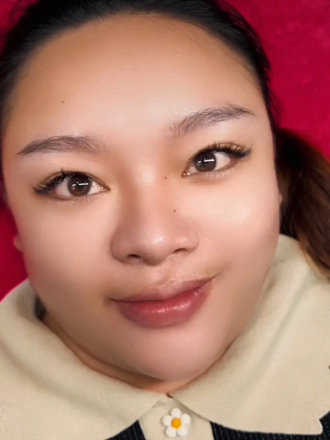 ต่อขนตา Wet Look | วิดีโอที่เผยแพร่โดย Hey Babe BKK | Lemon8