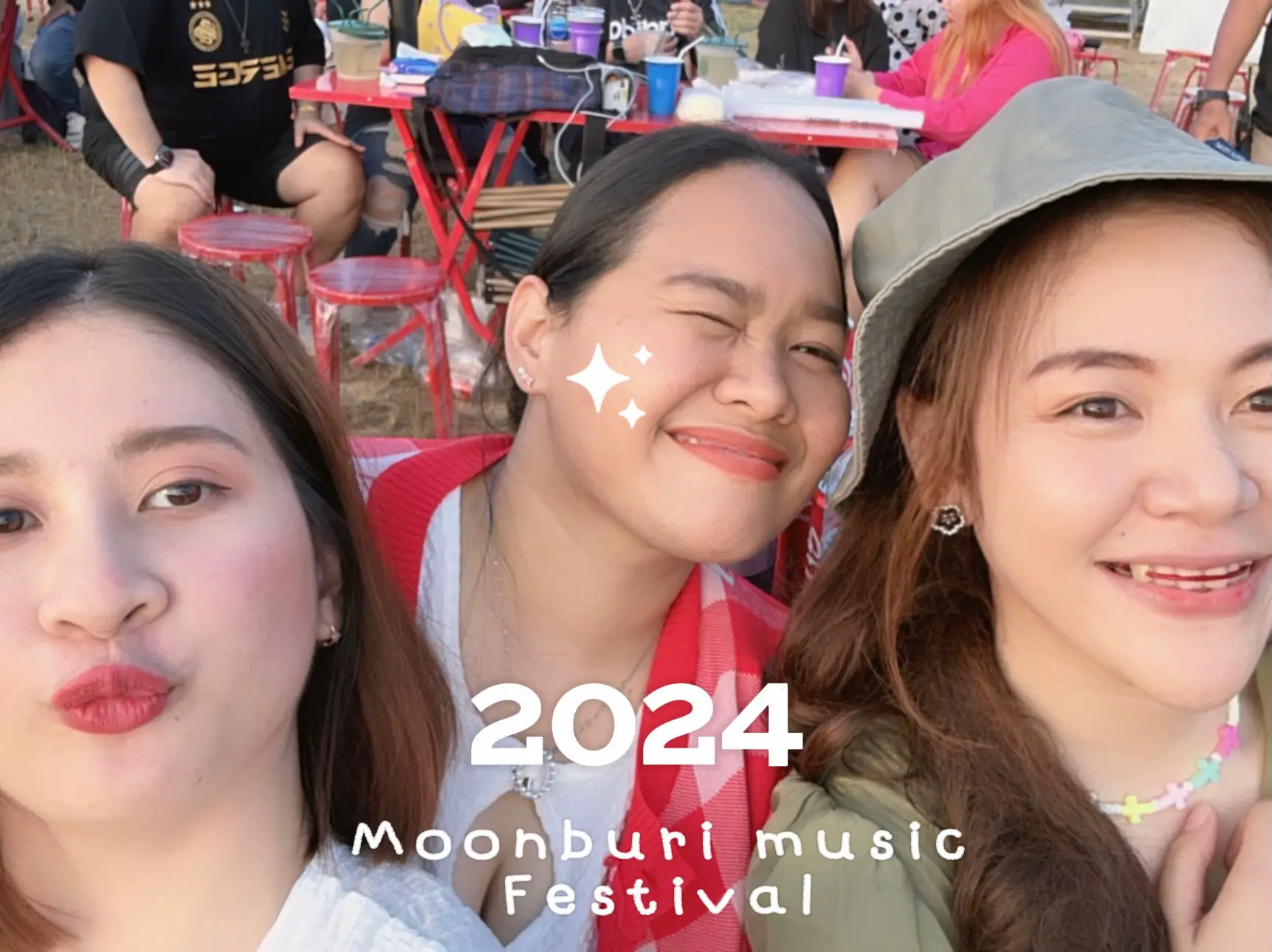 Music Festivals | แกลเลอรีที่โพสต์โดย G I f T :) | Lemon8