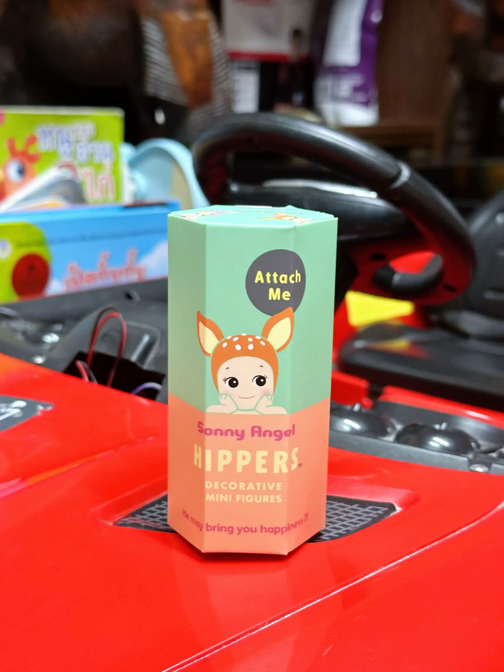 Sonny Angel 🐑 โดนน้อลตกอีกแย้ววว !!! | แกลเลอรีที่โพสต์โดย Nessako🧸🎀 ...