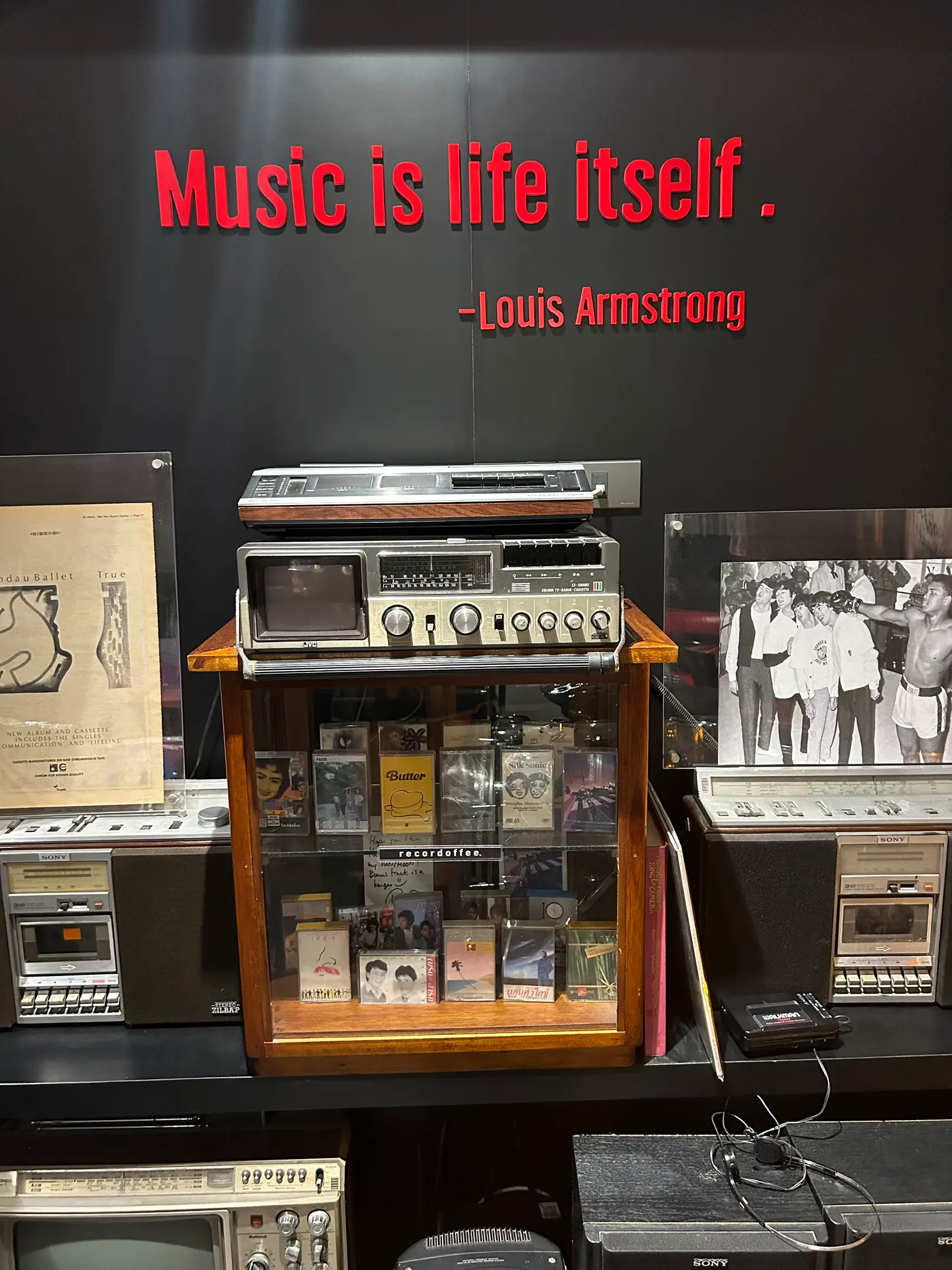 MRT หัวลำโพง เดินต่อไปอีกประมาณ 500 เมตร | แกลเลอรีที่โพสต์โดย Panadda_pao | Lemon8