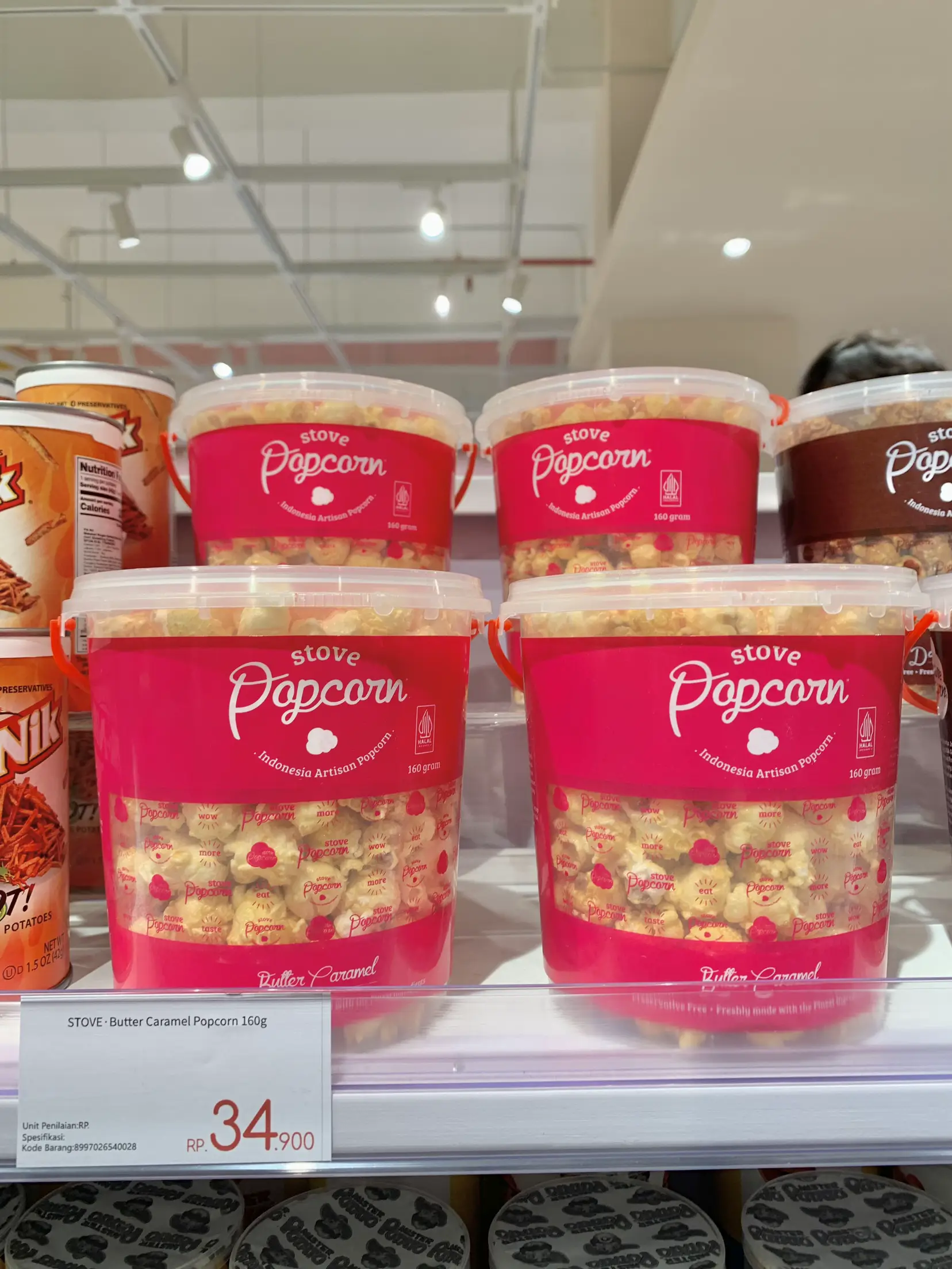 💝Valentine’s Gift Ideas💡 KKV SNACK EDITION | Galeri diposting oleh ⋆ ...