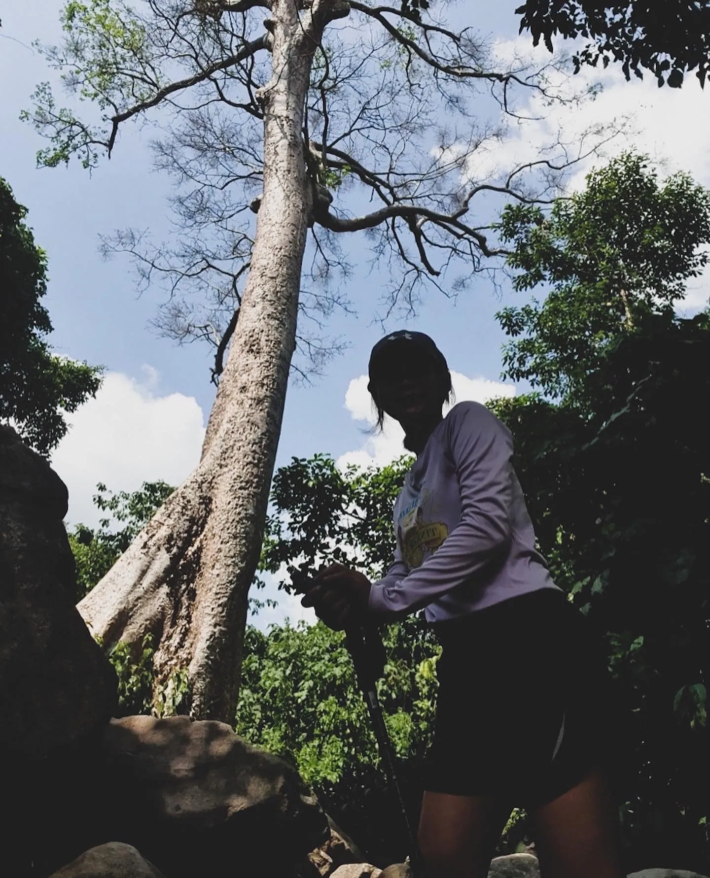 🌳เดินเขาระยะใกล้ เขาหัวหมวก นครนายก | แกลเลอรีที่โพสต์โดย Nuchu.Story☀️ ...