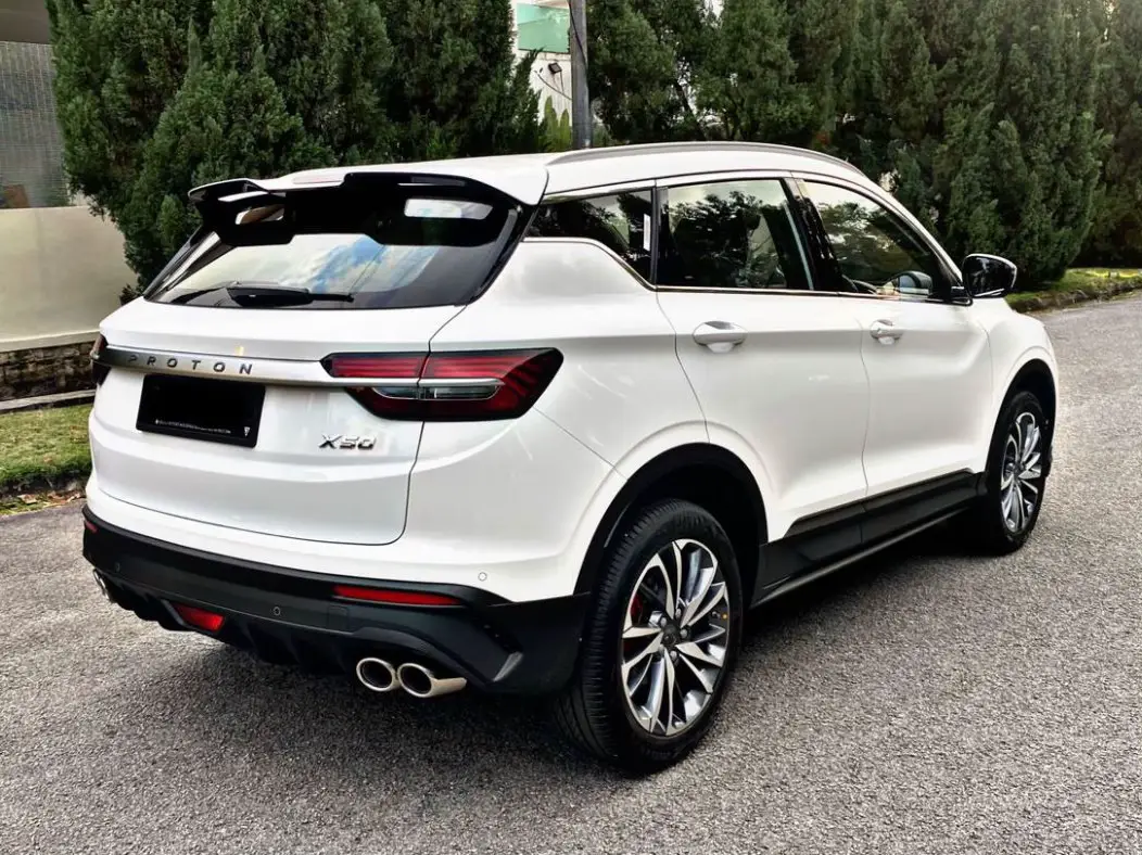 KERETA SEWA X50 BARU 2023 Bra | Galeri disiarkan oleh LUXURY CAR RENT ...