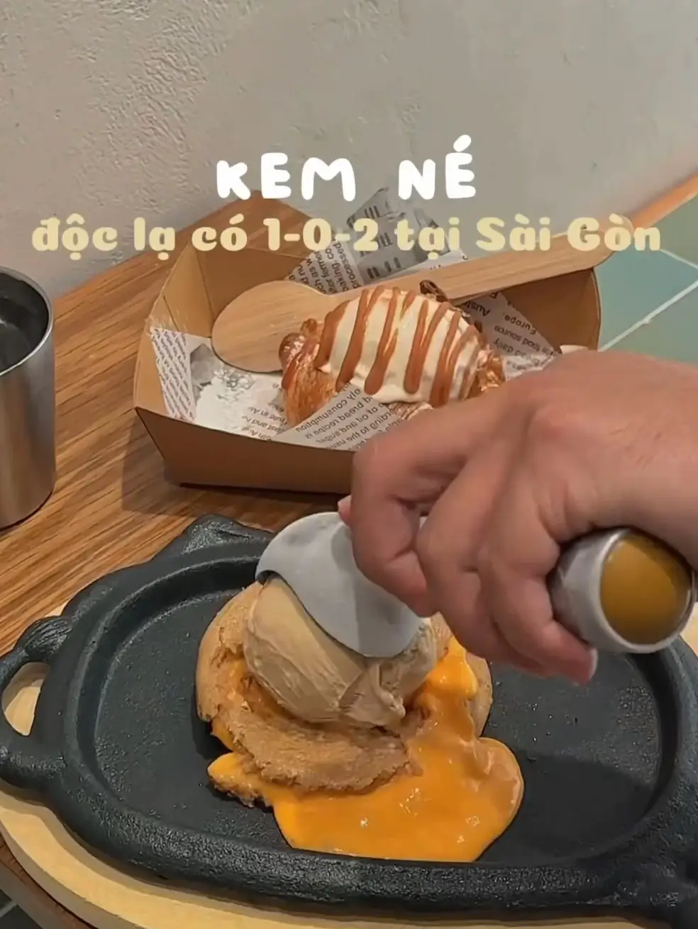 REVIEW NƯỚNG A CHOÉN - BÒ TA MỀM NHẤT HÀ NỘI!! | Bộ sưu tập do Emlyreview đăng | Lemon8