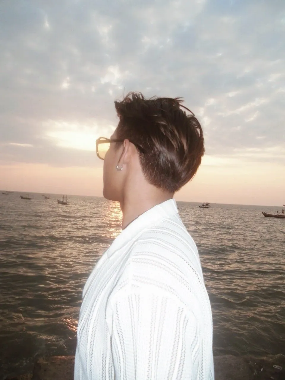 Old money style แต่งง่ายๆ ได้แบบดูดี ☀️ | แกลเลอรีที่โพสต์โดย Arnon | Lemon8