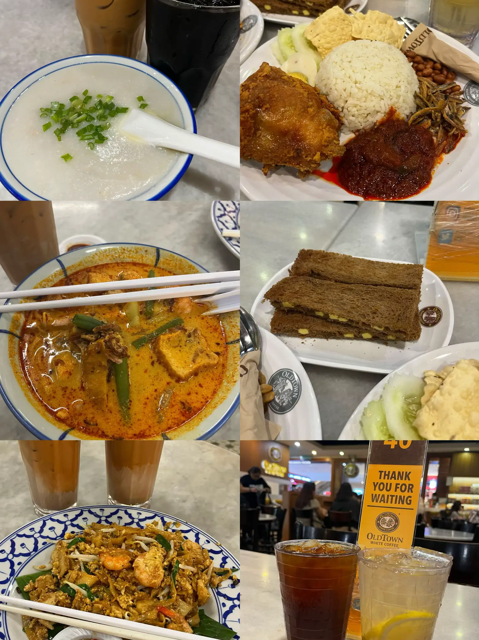 เที่ยวมาเลเซีย ด้วยเงิน 10,XXX บาท 😎 | แกลเลอรีที่โพสต์โดย Wipa Wipaporn | Lemon8