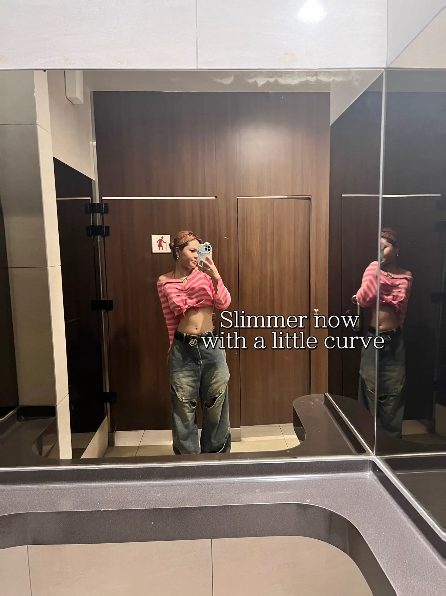 I FINALLY LOST 17KG AFTER COVID😍 | Gallery posted by Anastasia | Lemon8