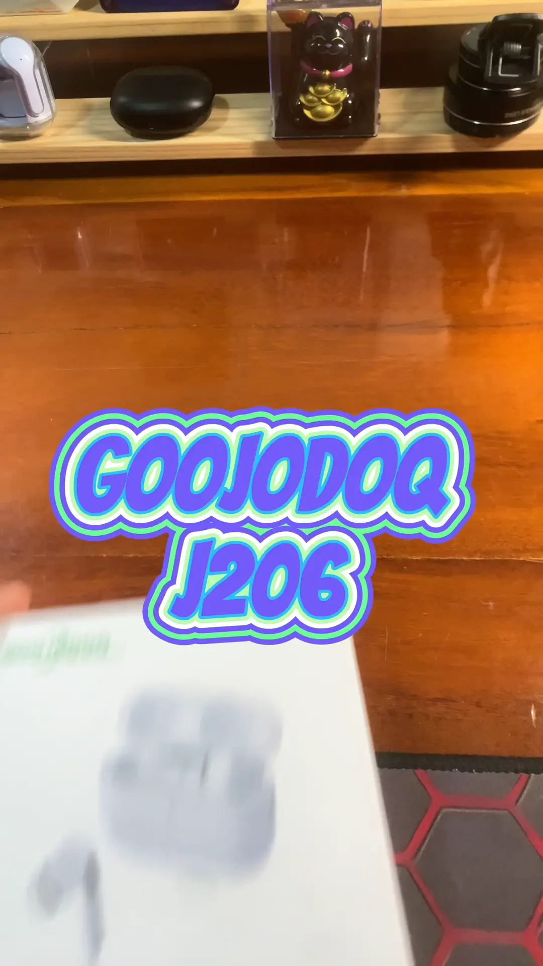 ป้ายยา หูฟังบลูทูธ | วิดีโอที่เผยแพร่โดย Easy Adapt | Lemon8