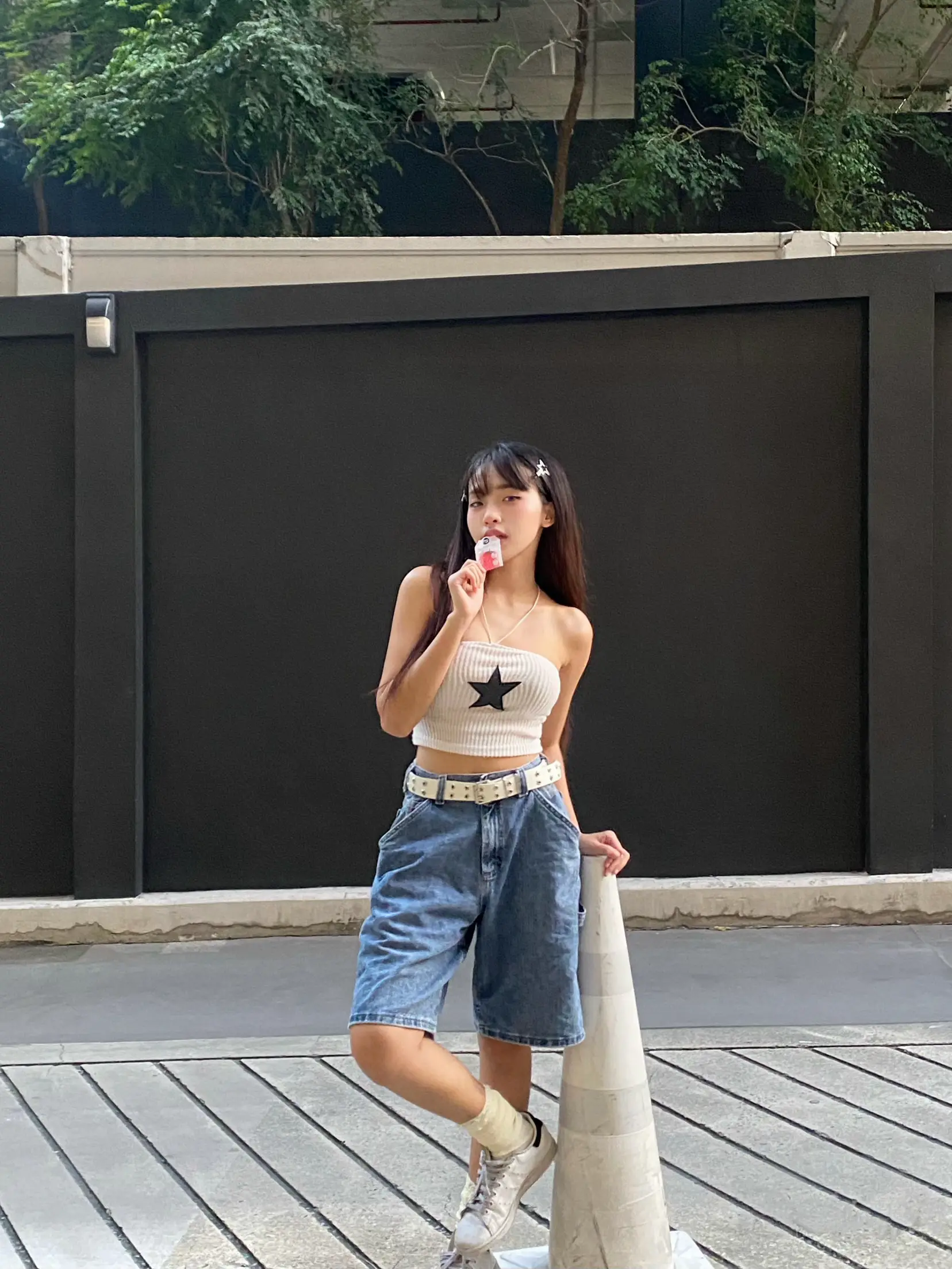 Idea | ถ่ายรูปสุดคิ้วท์ง่ายๆ แค่มีเยลลี่ Sunsu | แกลเลอรีที่โพสต์โดย ...