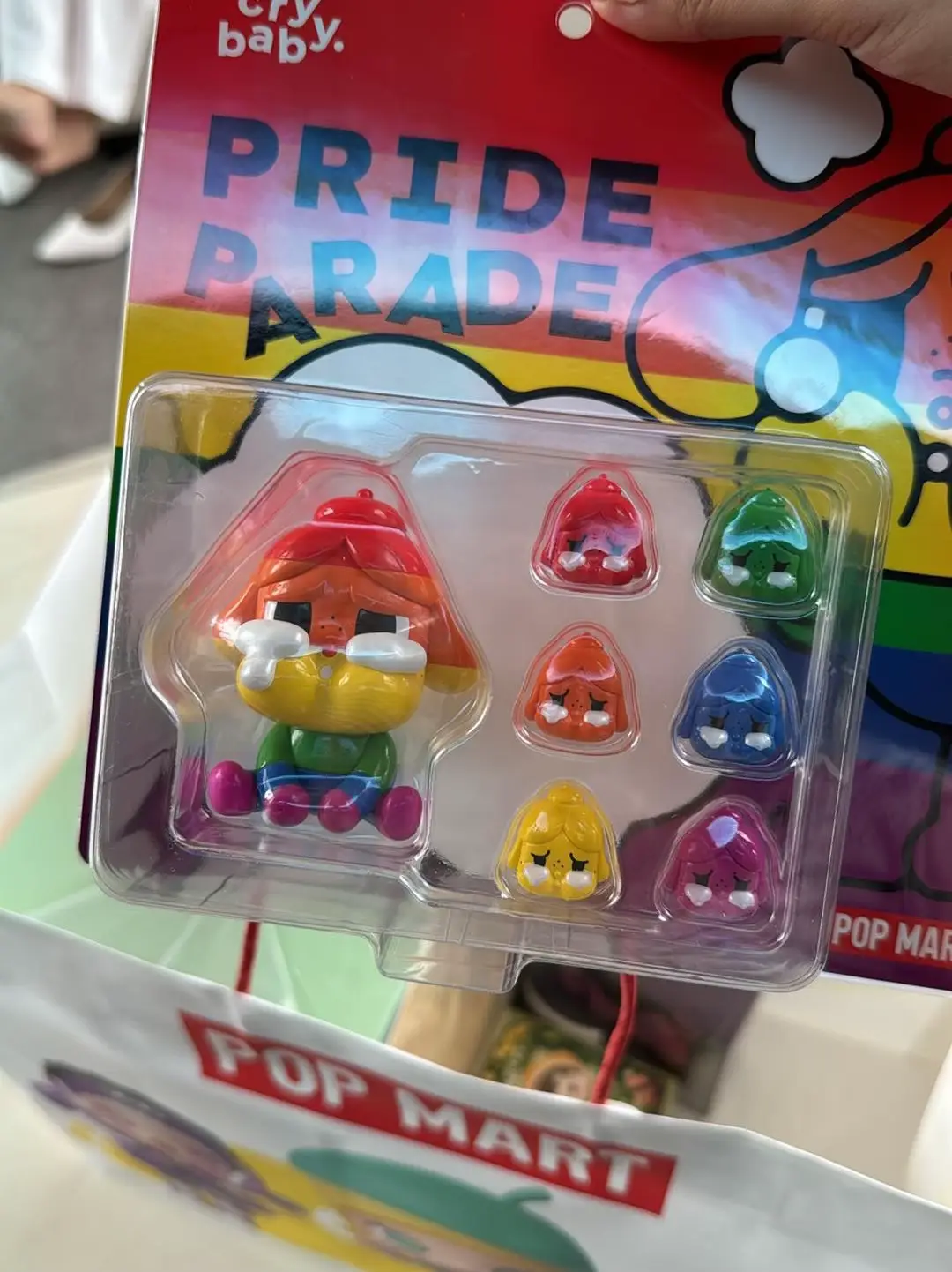 Cry Baby ระบายสี - การค้นหาใน Lemon8