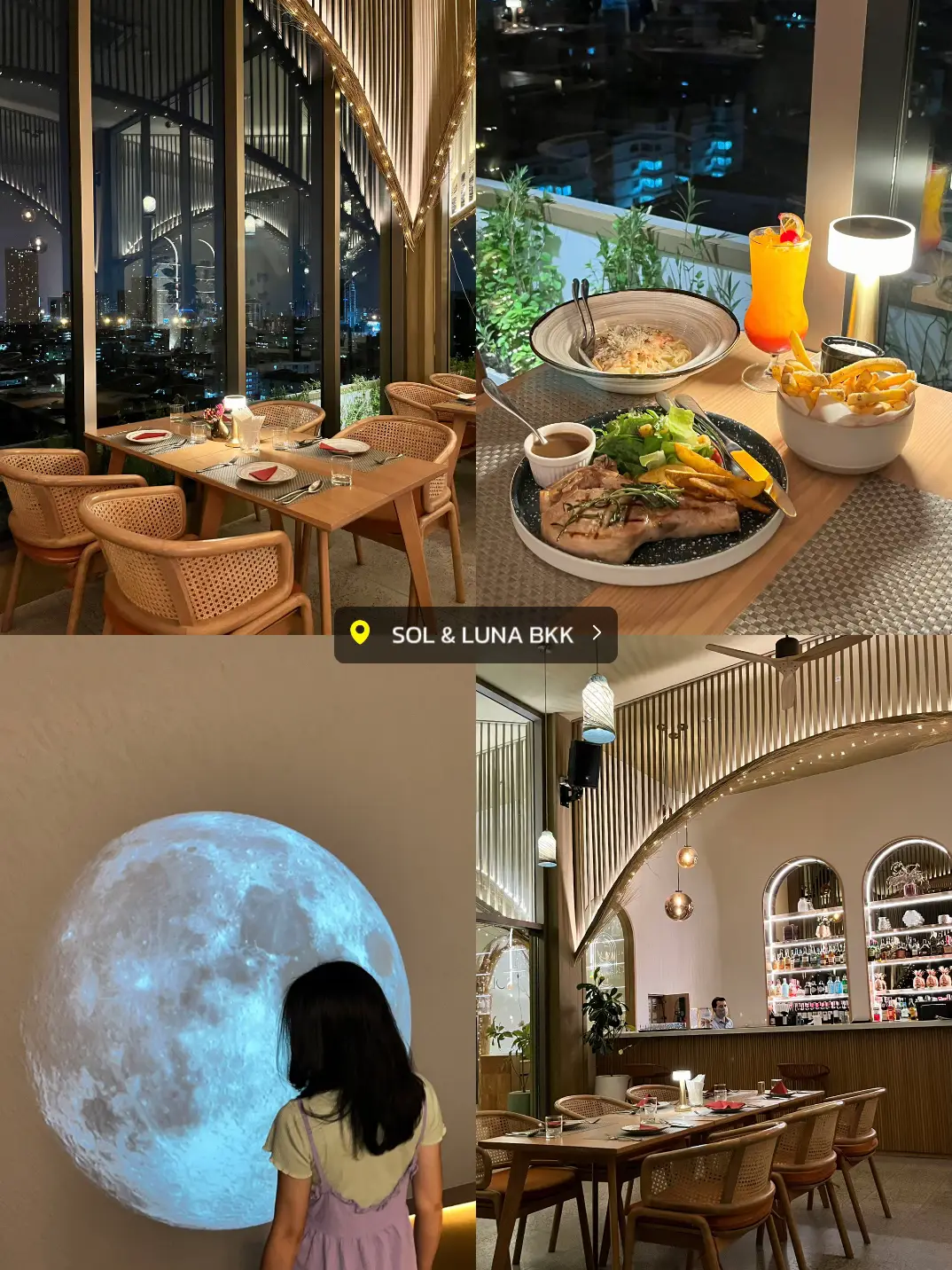 มัดรวม 4 ร้านสวยสไตล์ลูกคุณหนูรับวาเลนไทน์🍹 👑 | แกลเลอรีที่โพสต์โดย Merrypring🎄 | Lemon8