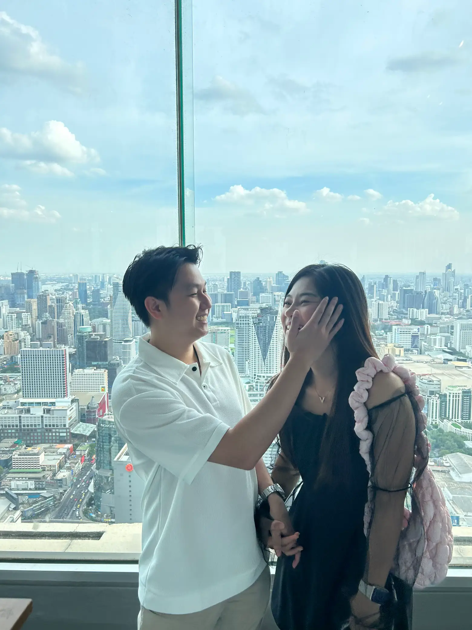 ตึกใบหยก | แกลเลอรีที่โพสต์โดย Nurf_NG | Lemon8