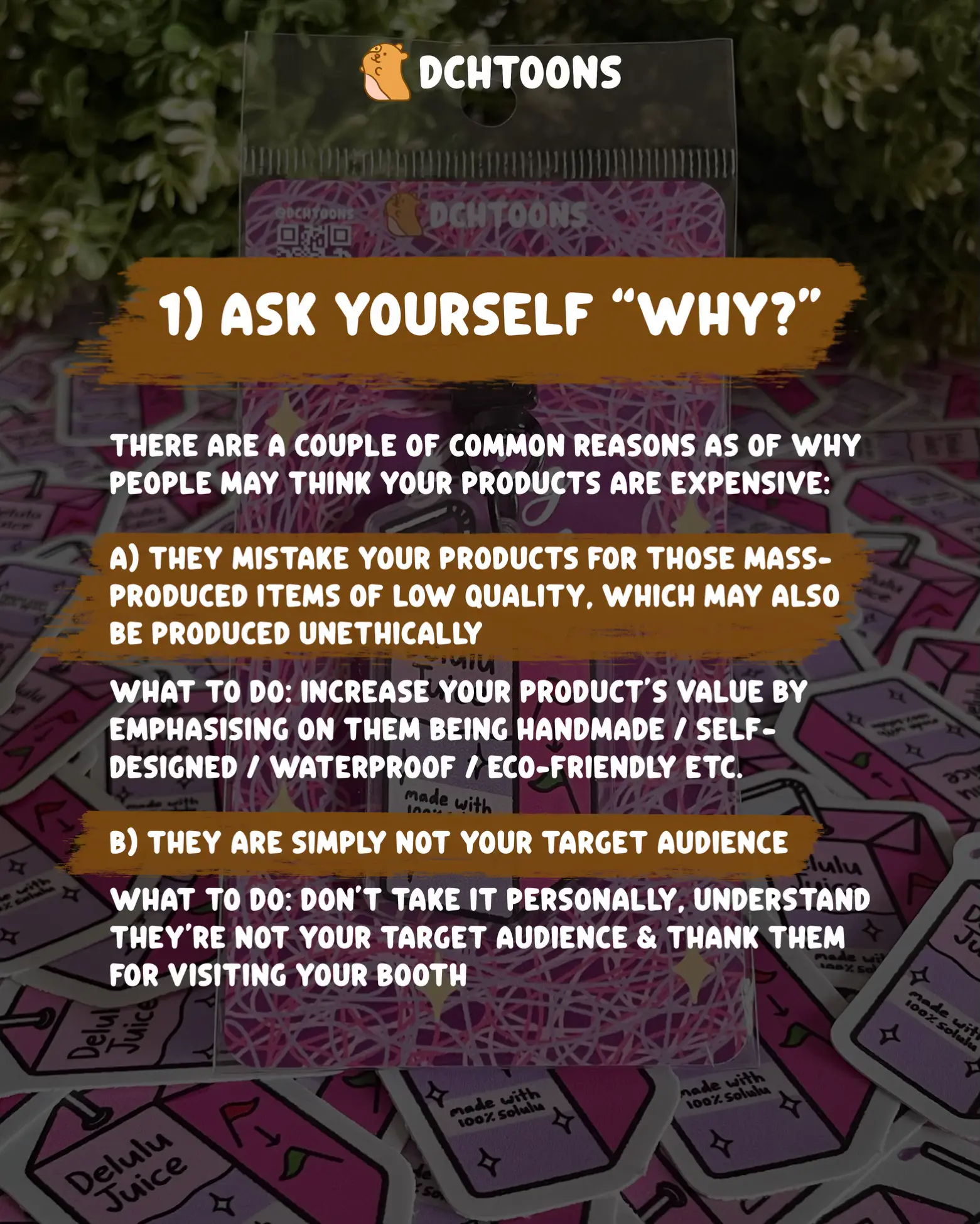 Small Business STRUGGLES - is it too EXPENSIVE? | Gallery posted by ...