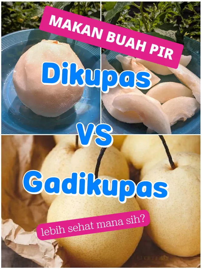 KAMU TIM DIKUPAS ATAU GADIKUPAS NIH? | Galeri diposting oleh Fida NR | Lemon8