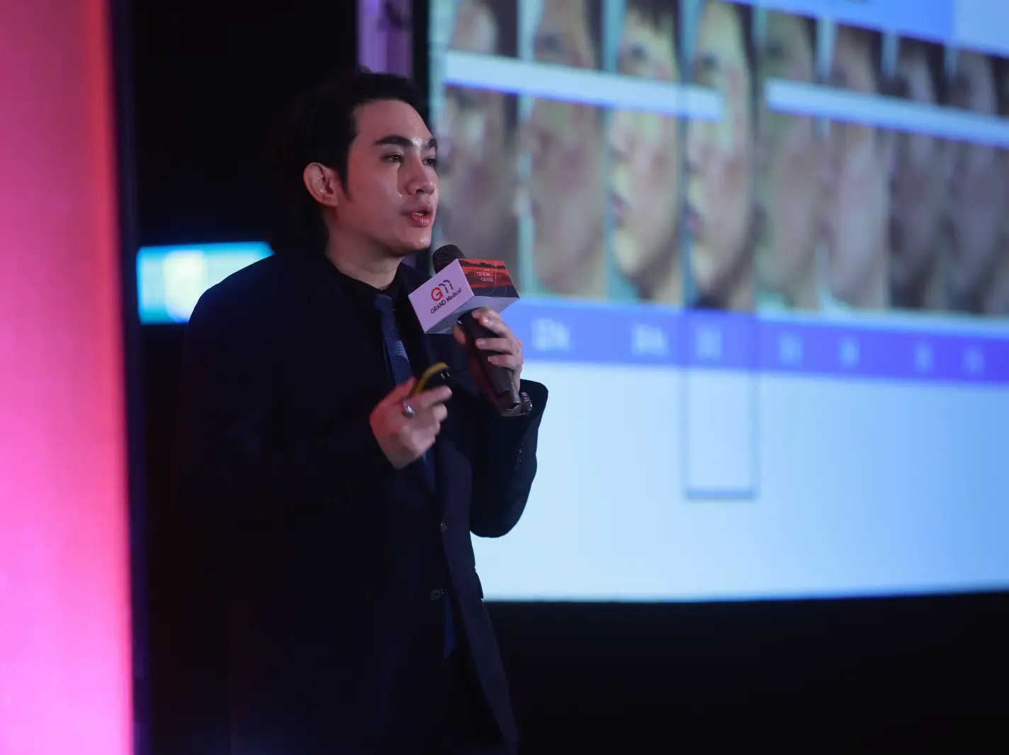 เทคนิคใหม่ในการดูแลปัญหา *ฝ้า* จาก Dr. Jeng-Hsien Lin | แกลเลอรีที่ ...