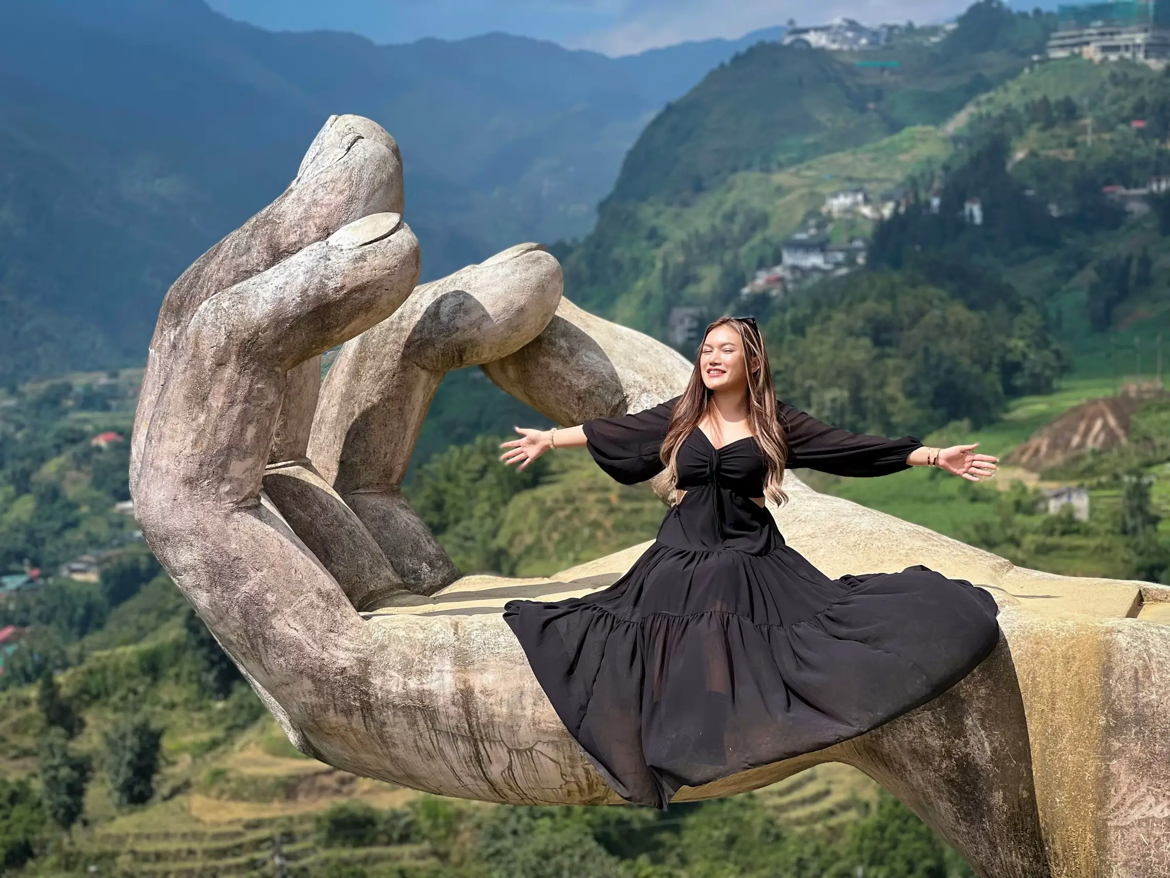 MOANA SAPA CAFE (Sapa Vietnam) | Gallery posted by TENTPITCH💕 | Lemon8