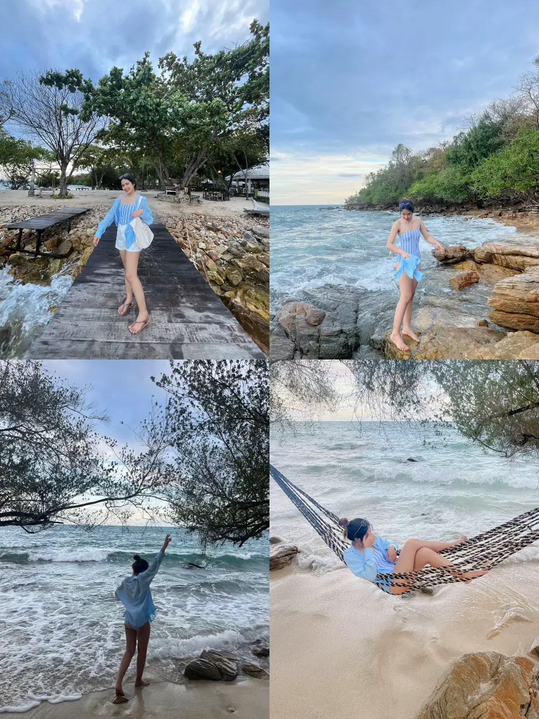 Nimmanoradee Resort | Rayong | แกลเลอรีที่โพสต์โดย Nunepks | Lemon8