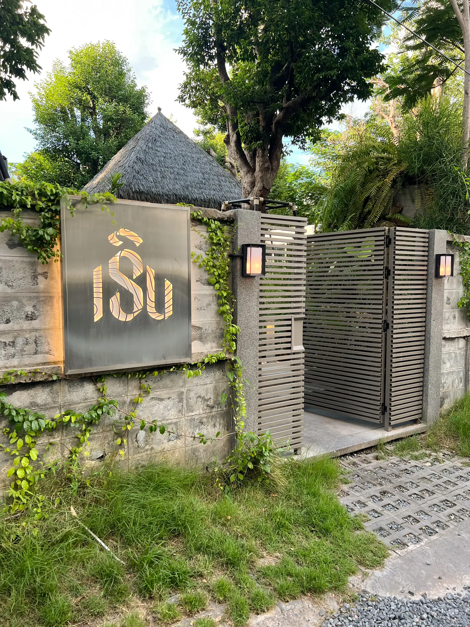 Rern พหลโยธิน 34 | แกลเลอรีที่โพสต์โดย ornbellyjourney | Lemon8