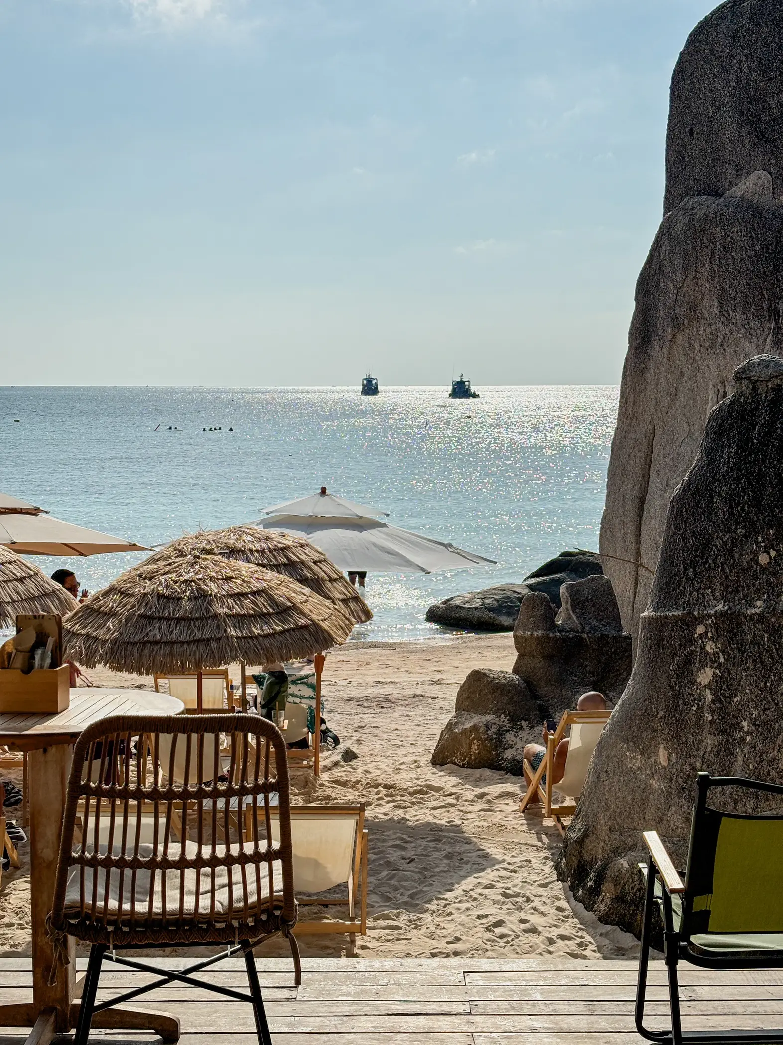 Cactus คาเฟ่ ~ เกาะเต่า | แกลเลอรีที่โพสต์โดย kwg.st | Lemon8