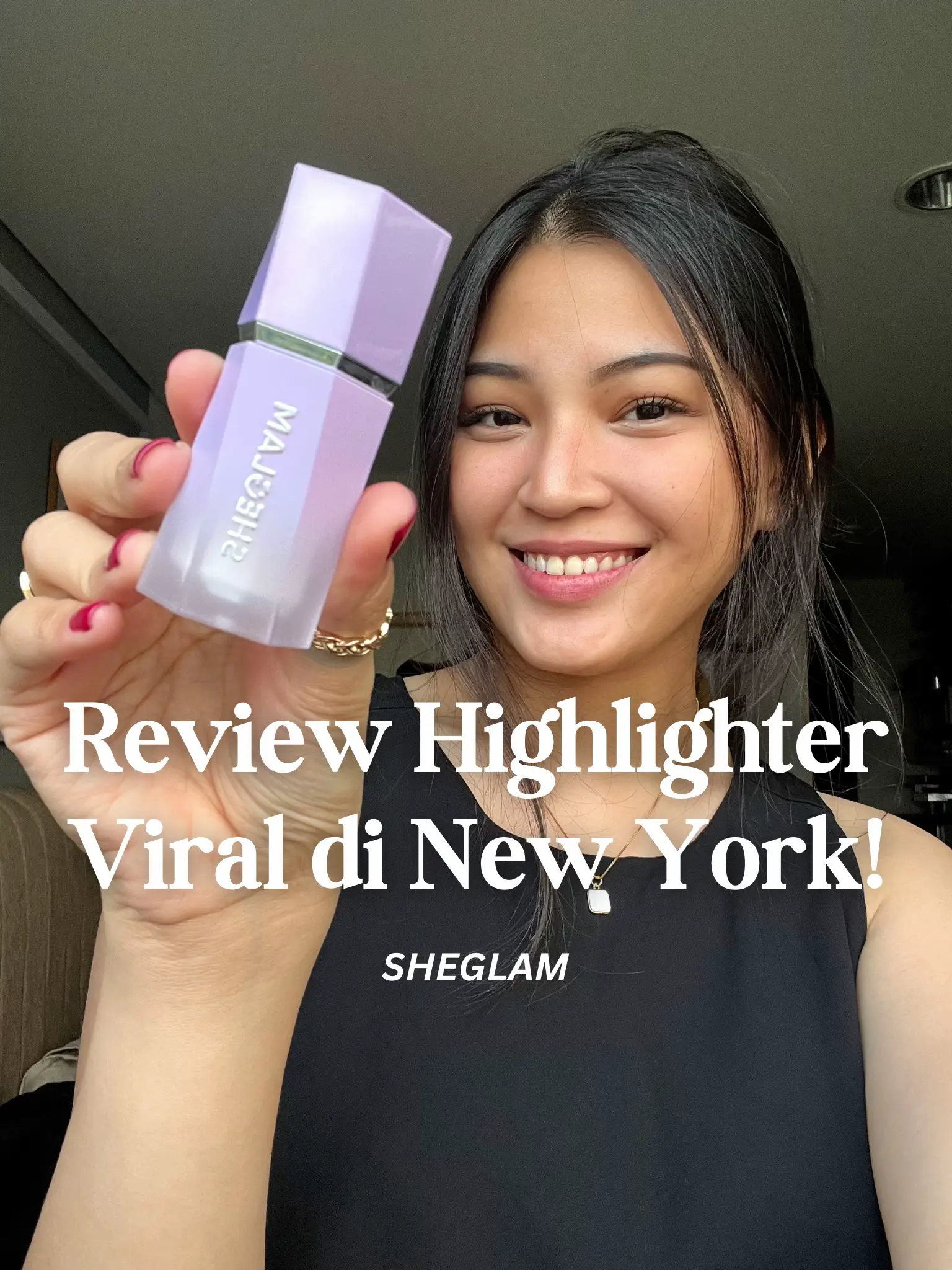 HIGHLIGHTER YANG LAGI VIRAL?! REVIEW JUJUR! | Galeri diposting oleh ...