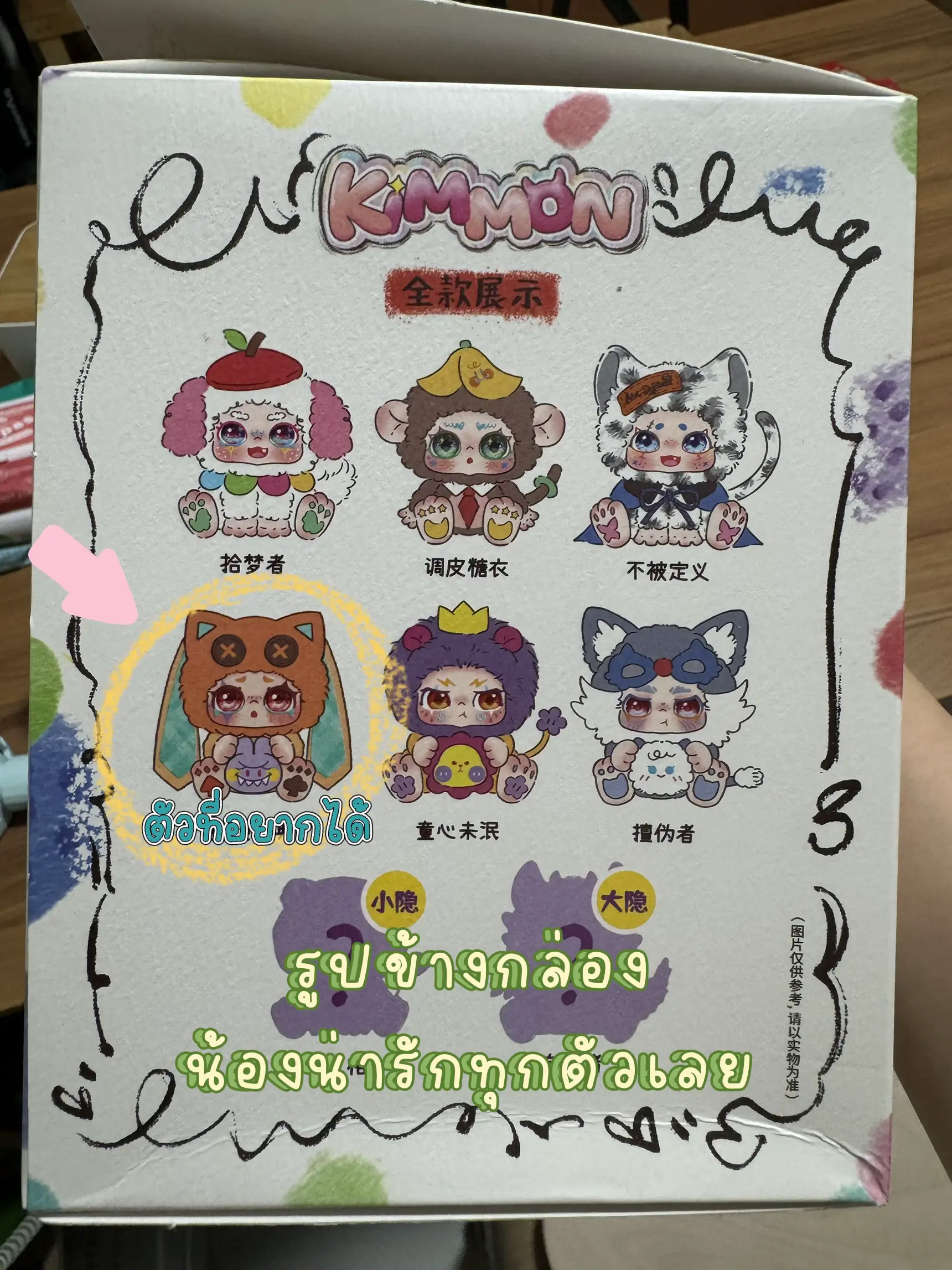 Kimmon V9 - การค้นหาใน Lemon8