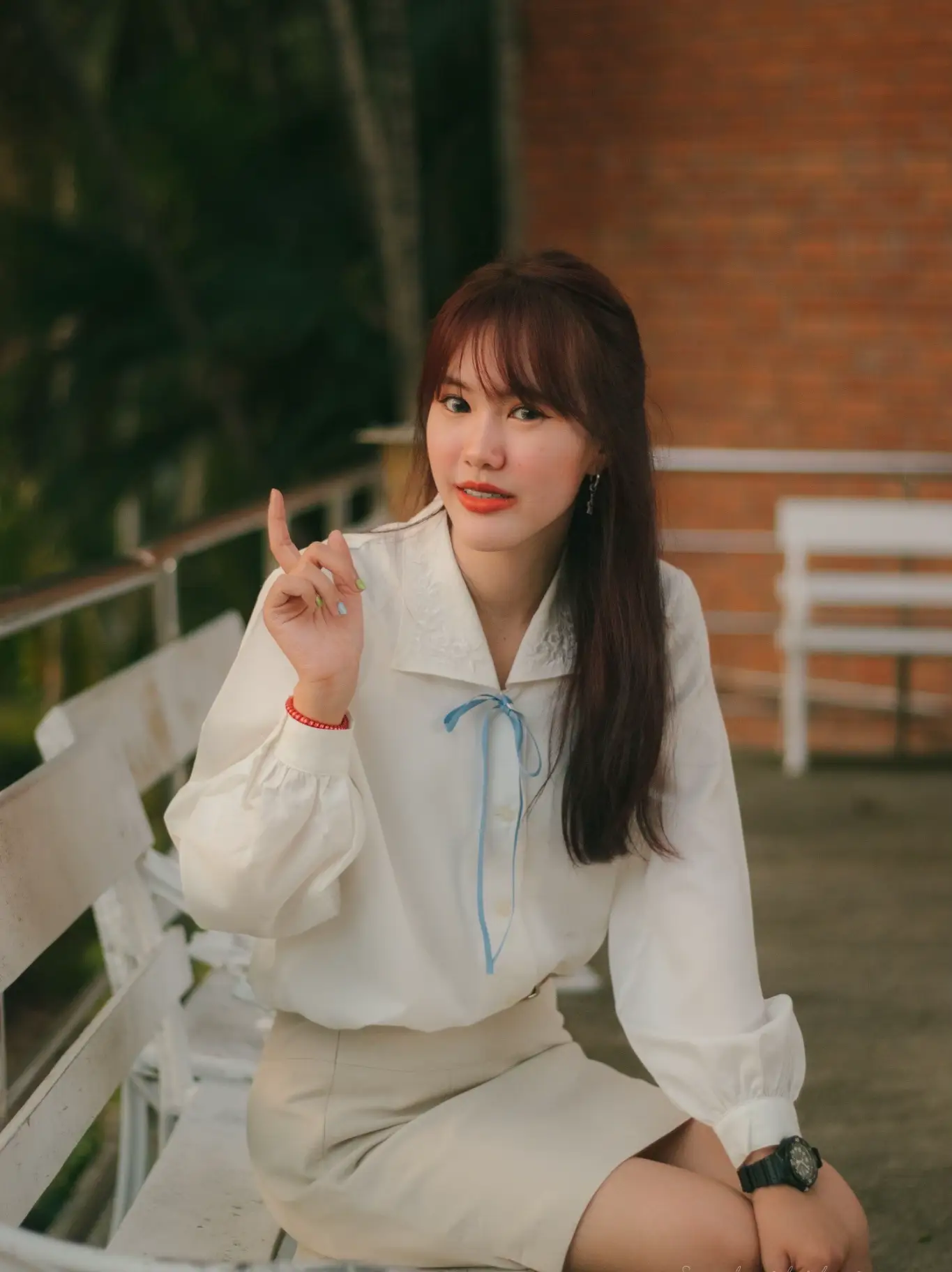 🍋idea every look by pichaa🤍 | แกลเลอรีที่โพสต์โดย พิชามสตอรี่🐰 | Lemon8