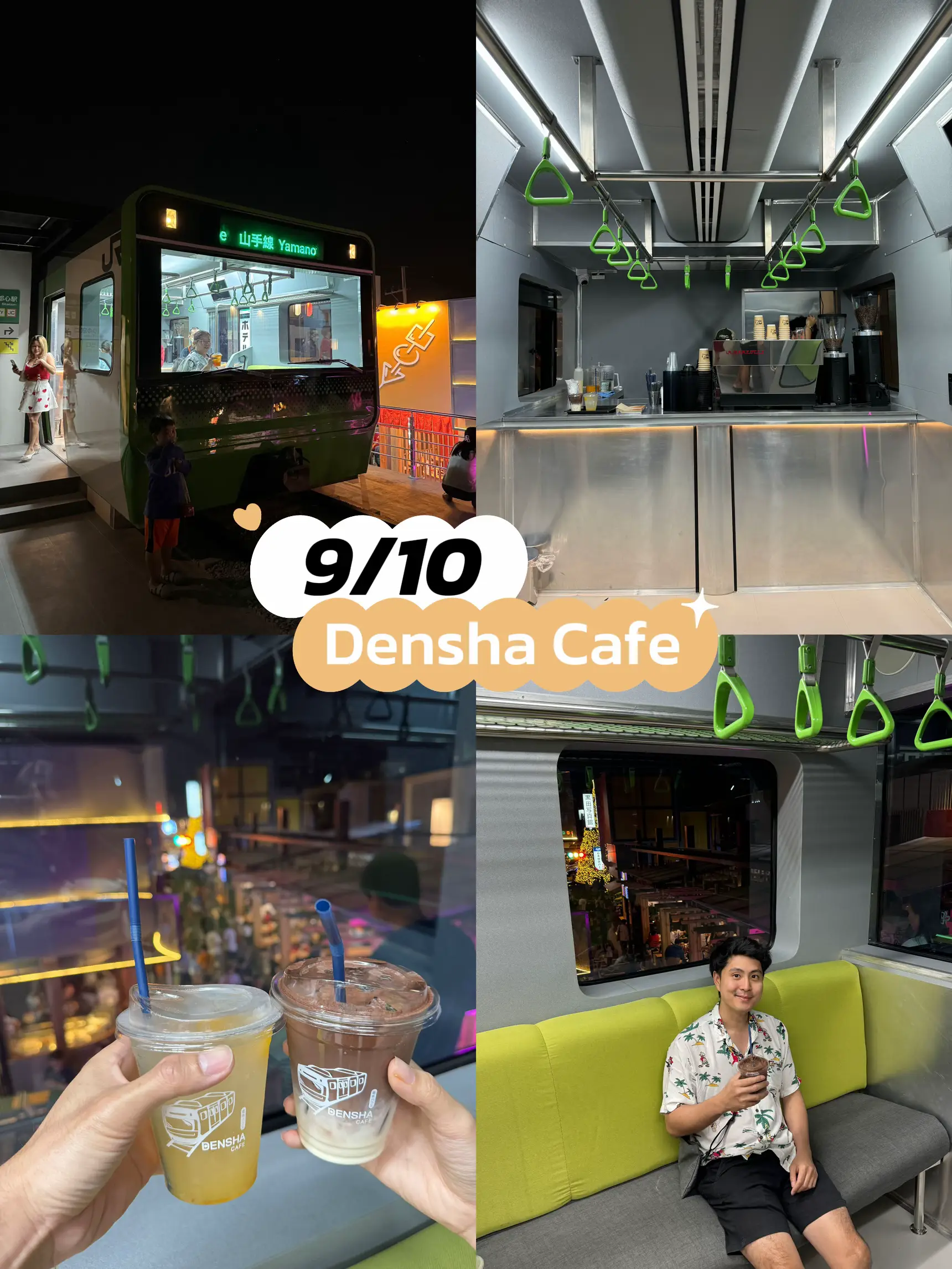 Includes delicious restaurants in Toshin Market. Bang Saen.🏝🏝 | Gallery posted by Pimnisa | Lemon8