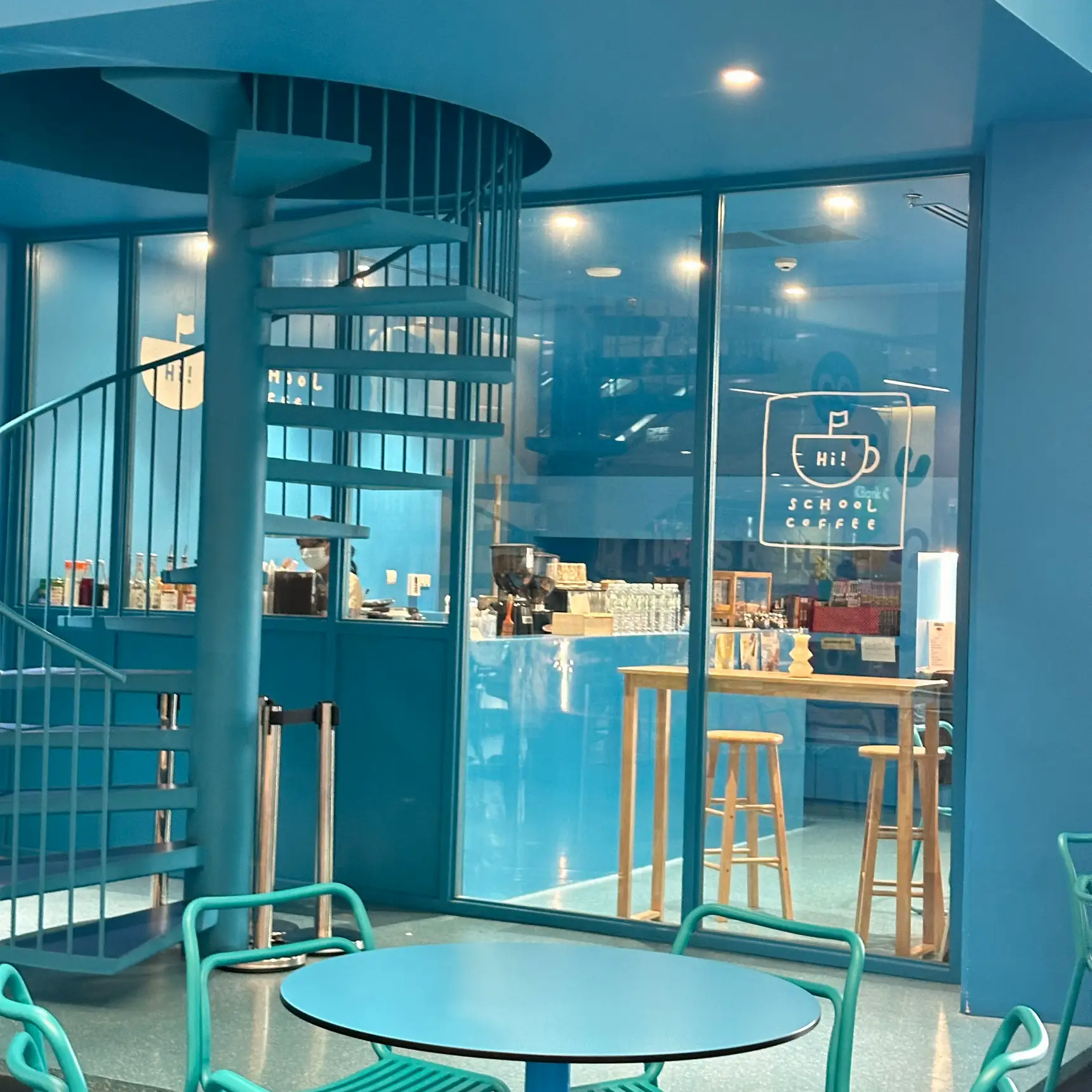 Co-op Samyan | แกลเลอรีที่โพสต์โดย Chomp. | Lemon8