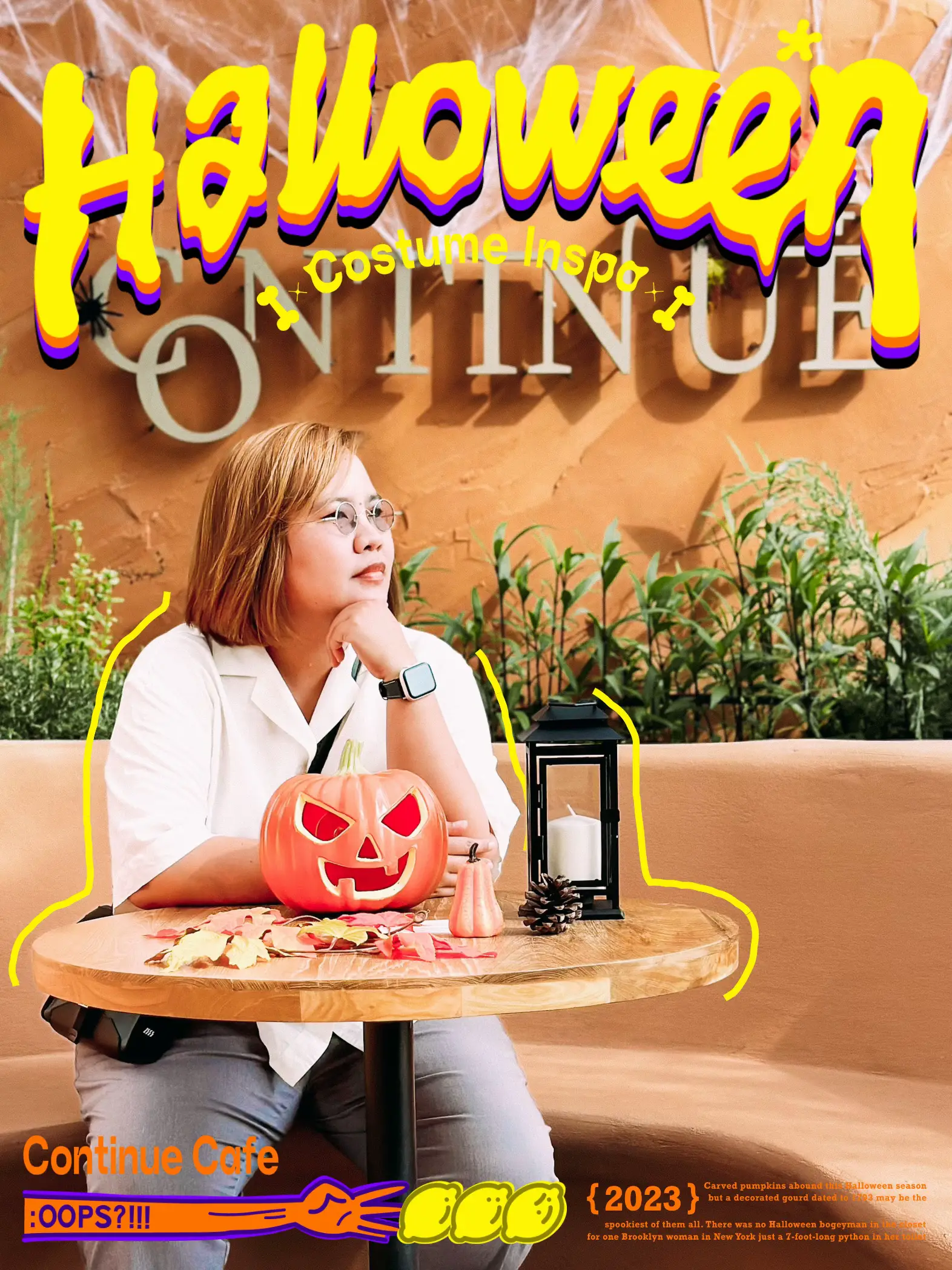 Continue Cafe คาเฟ่สามโคก..ปทุม ใหม่! | แกลเลอรีที่โพสต์โดย พาเที่ยวที | Lemon8