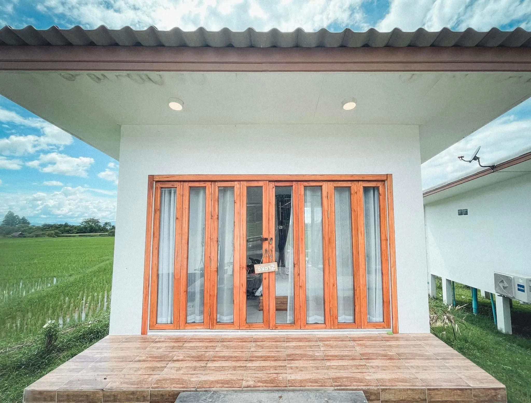 CHOM NA KAING DOI NAN ชมนาเคียงดอย | แกลเลอรีที่โพสต์โดย One February ...