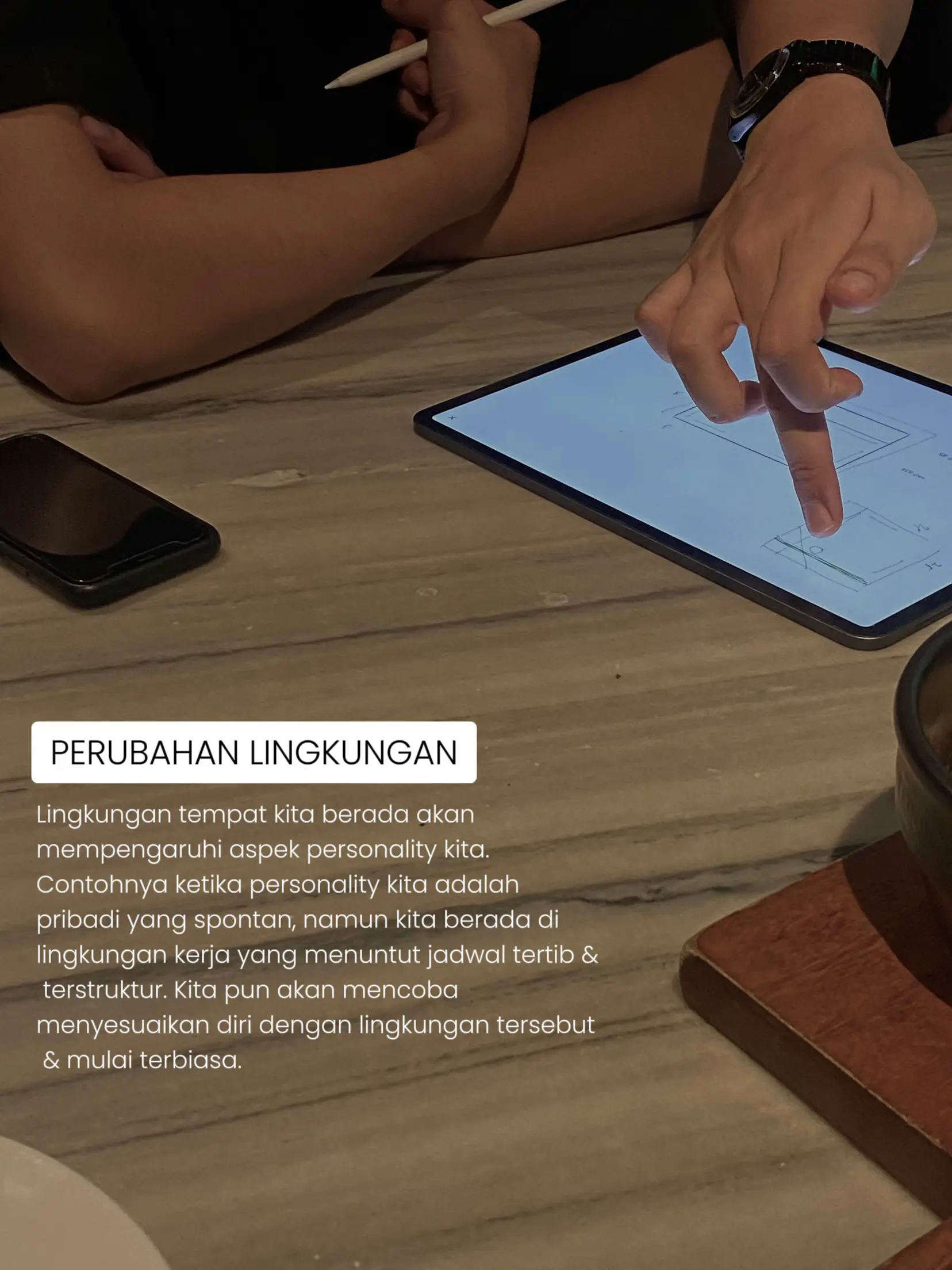 3 ALASAN MBTI KAMU BISA BERUBAH | Galeri diposting oleh Nabila Kasyalia ...
