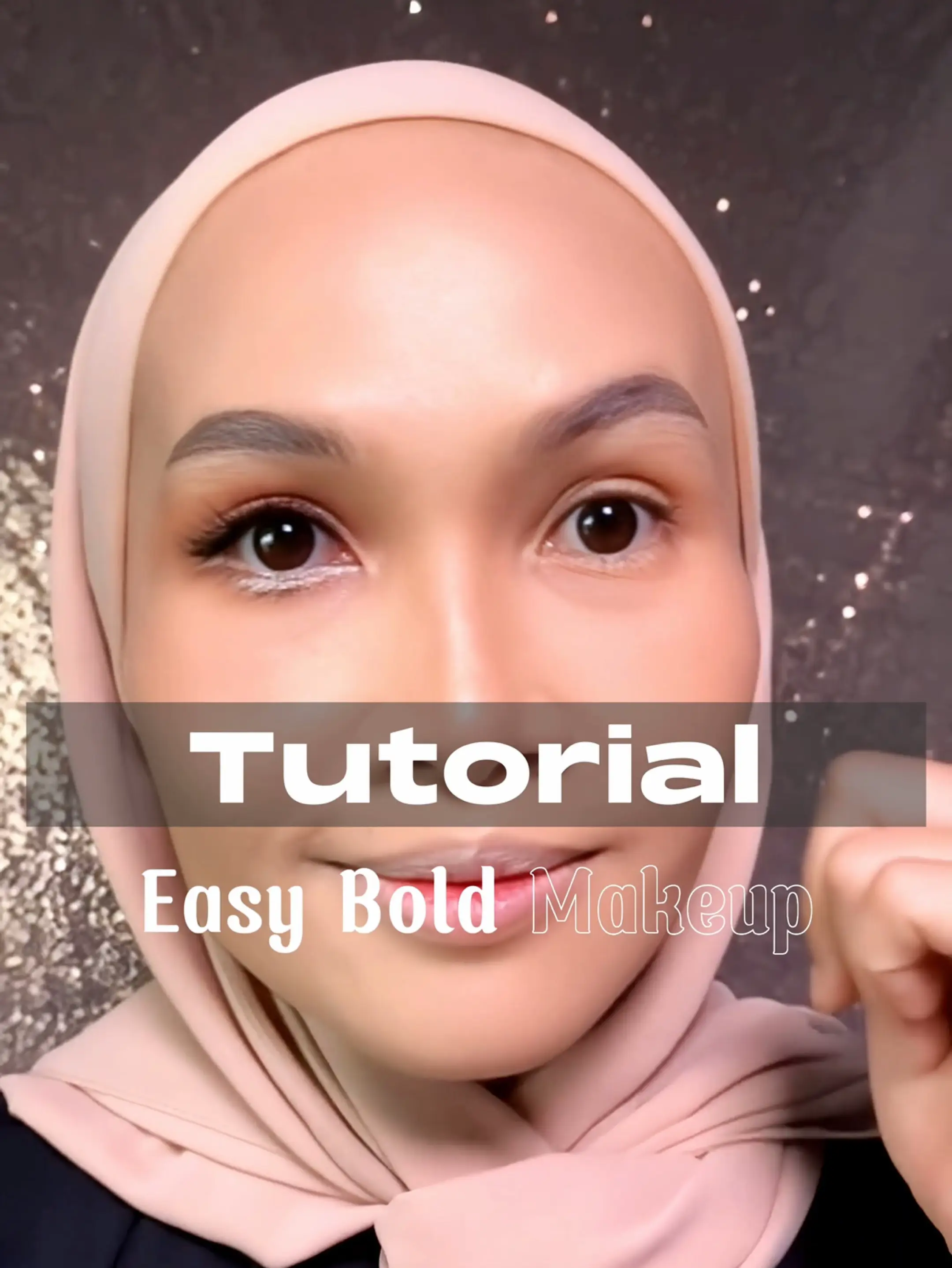 #TutorialMakeup #tutorialeyesh | Video dipublikasikan oleh Brushedbyneese | Lemon8