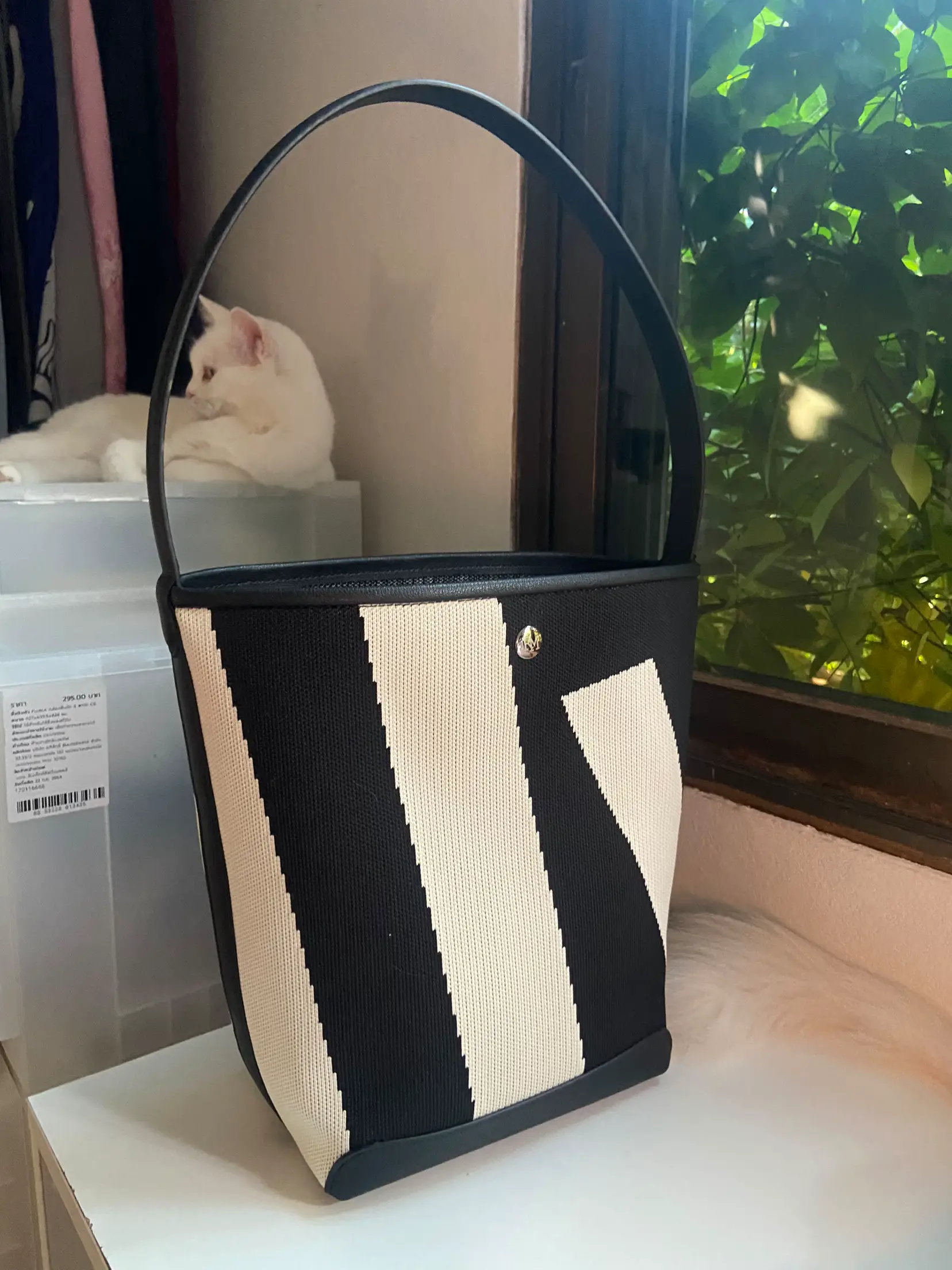 Rally the bag by rally movement. Detail review. Fine! | Gallery posted ...