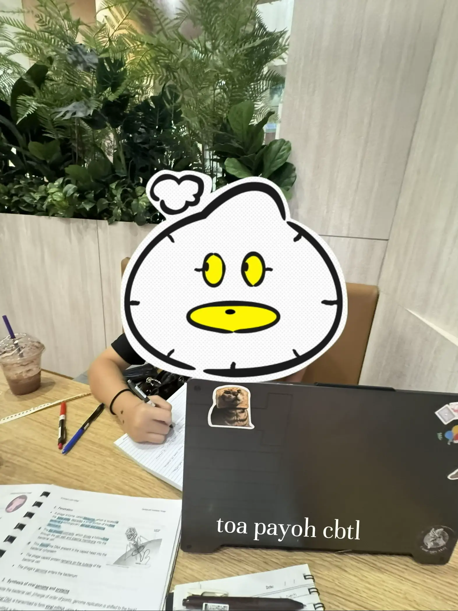 rating ALL the places i’ve studied at during JC! | Gallery posted by 🪼 | Lemon8