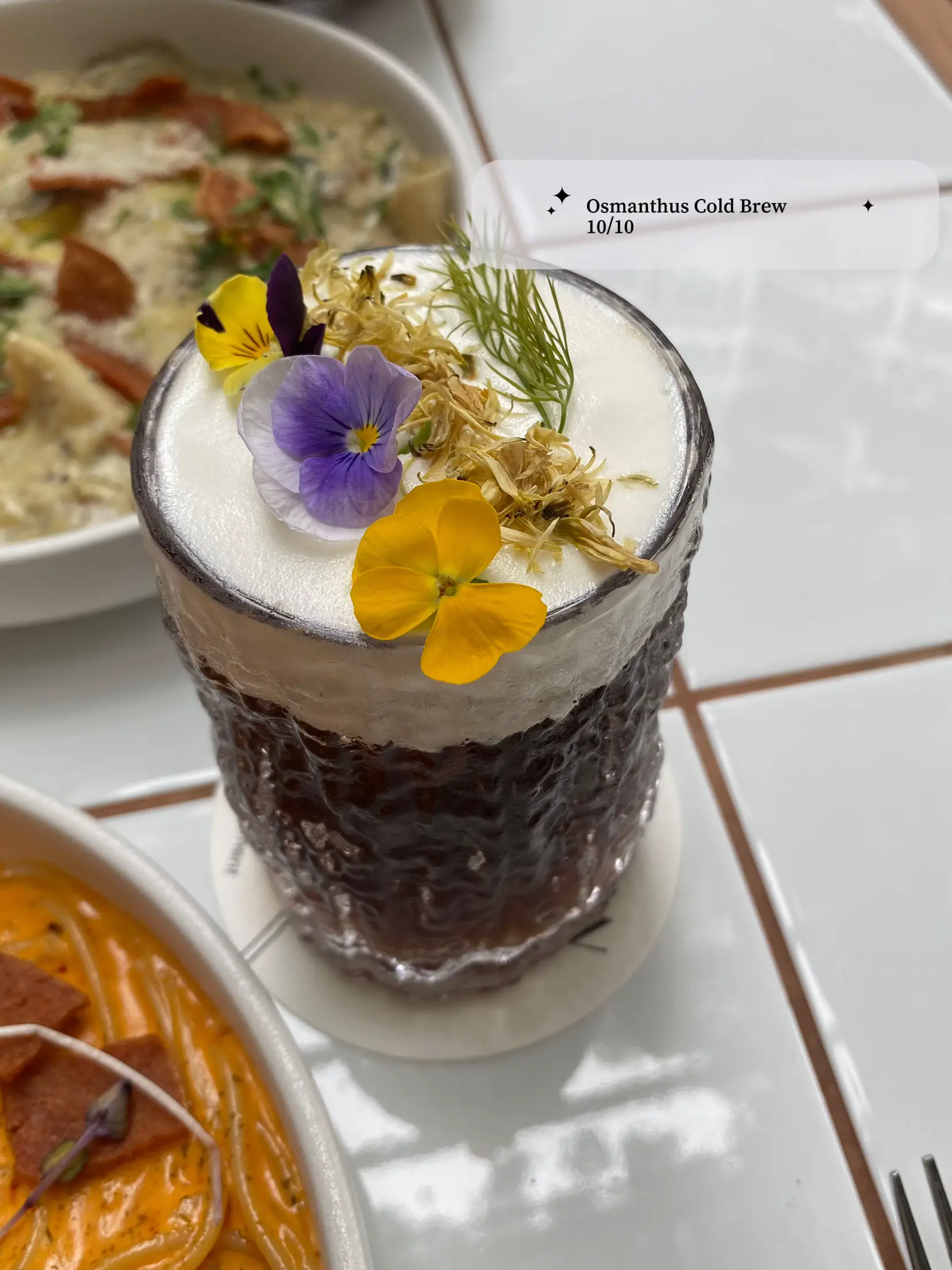 New Viral Cafe in Penang: Halzan | Galeri disiarkan oleh aa1eeya | Lemon8