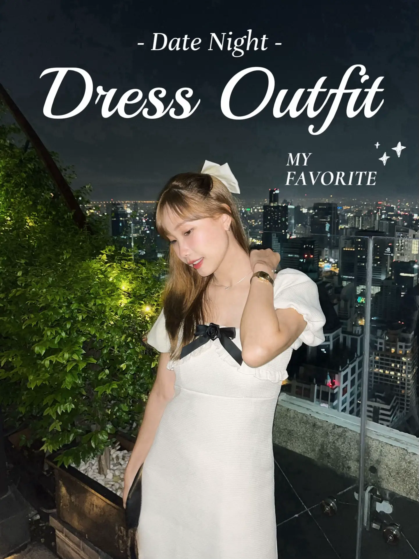 OOTD | mini dress ลูกคุณหนูคุณใจ ราคา 2xx.- | แกลเลอรีที่โพสต์โดย ...