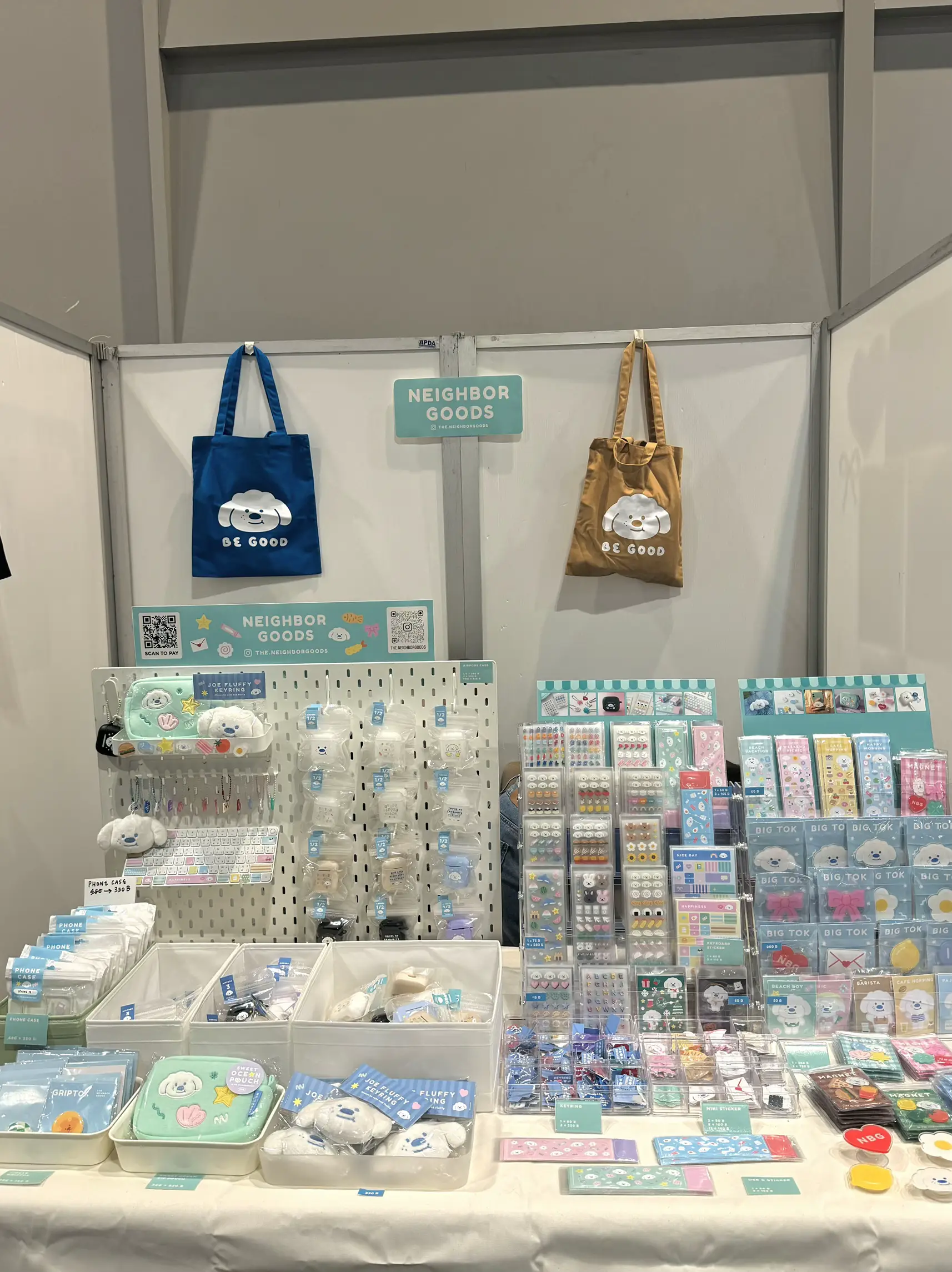 Illust Fusion Expo 2024 มหกรรมศิลปะที่ใหญ่ที่สุดแห่งปี 🧑🏻‍🎨🎨 | แกลเลอรี ...