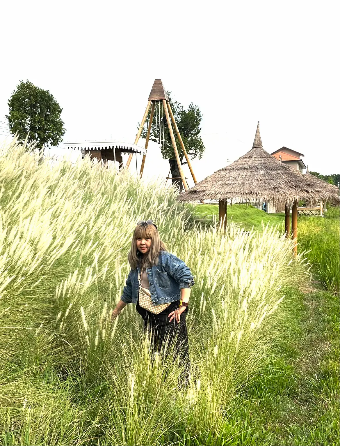 พรางหุ่นอวบๆ | แกลเลอรีที่โพสต์โดย Napa Kjg | Lemon8