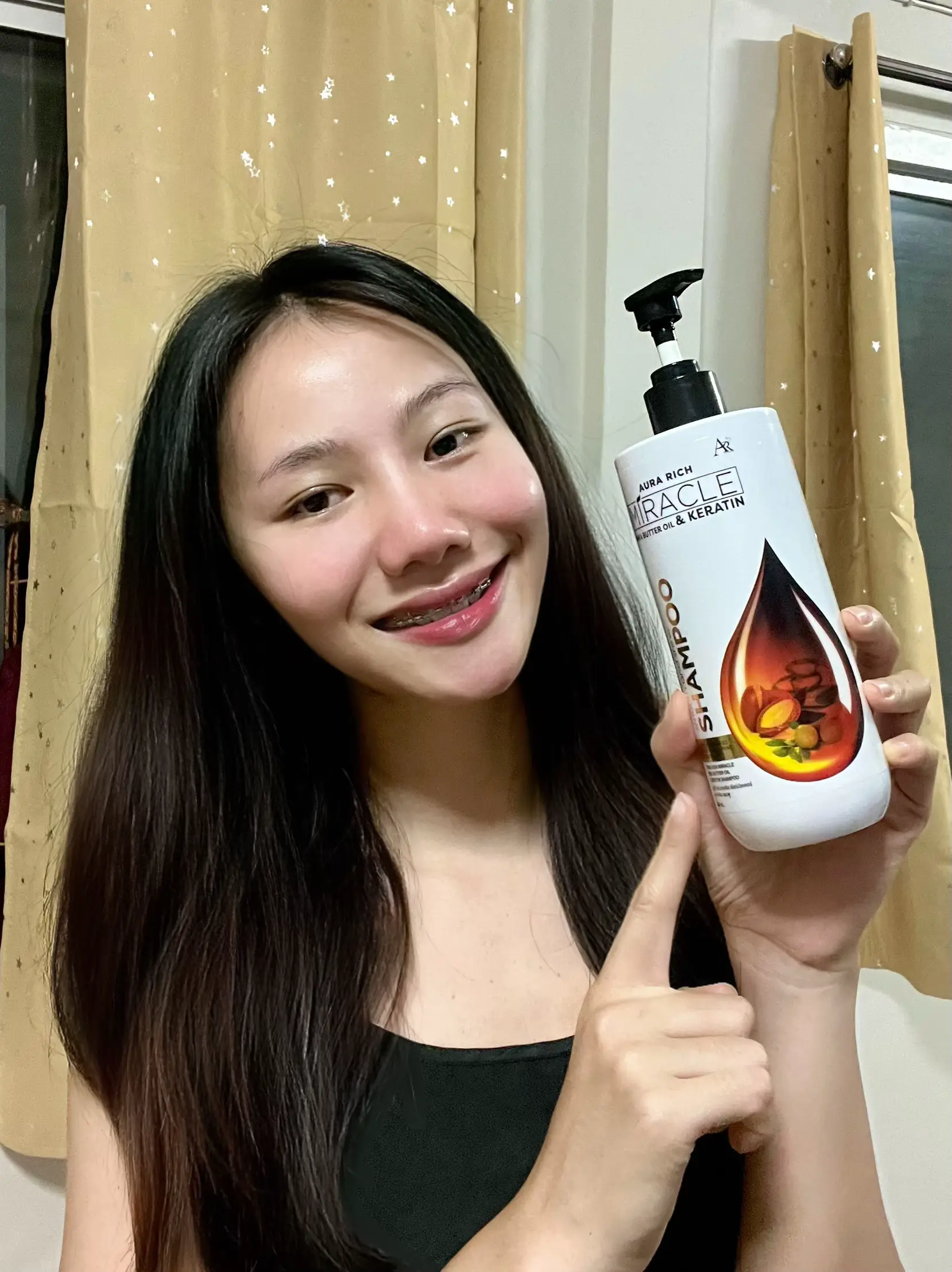 เปลี่ยนผมฟูเป็นผมตรง | แกลเลอรีที่โพสต์โดย 𝒵ℯℛℴ | Lemon8