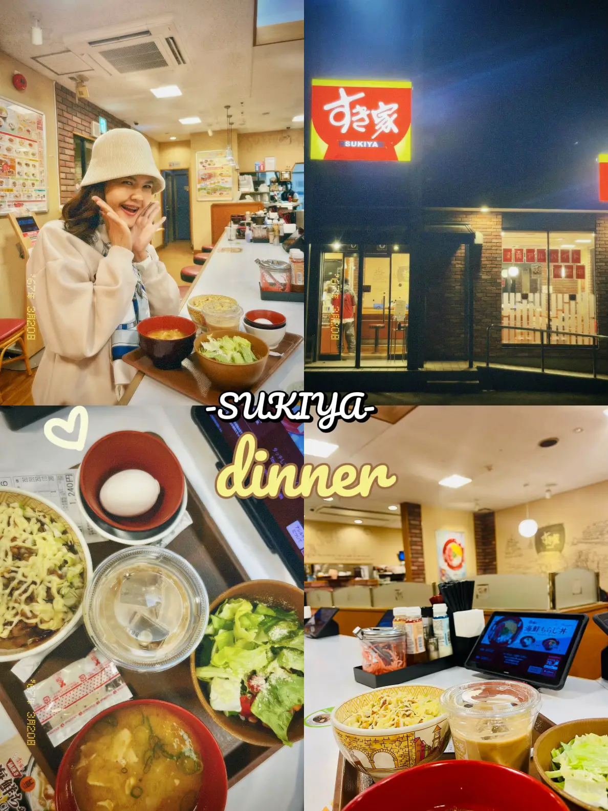 เที่ยว ญี่ปุ่น ครั้งแรก~ฉบับไปกับทัวร์ 🇯🇵 | แกลเลอรีที่โพสต์โดย May Cy | Lemon8