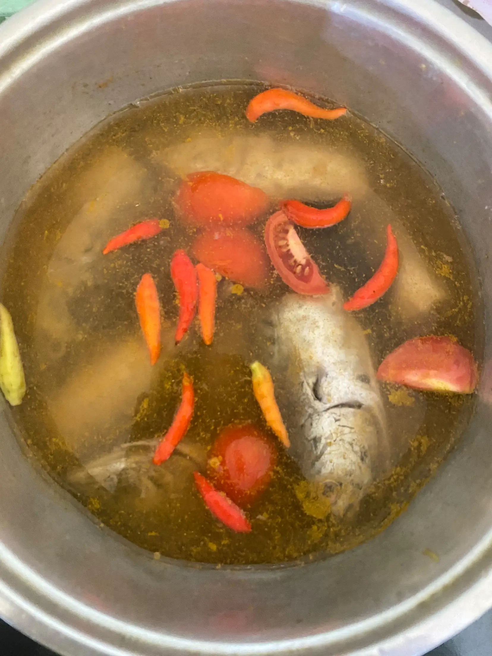 Sinonggi #makanankhassultra #sagu #songgi | Galeri diposting oleh uni ...