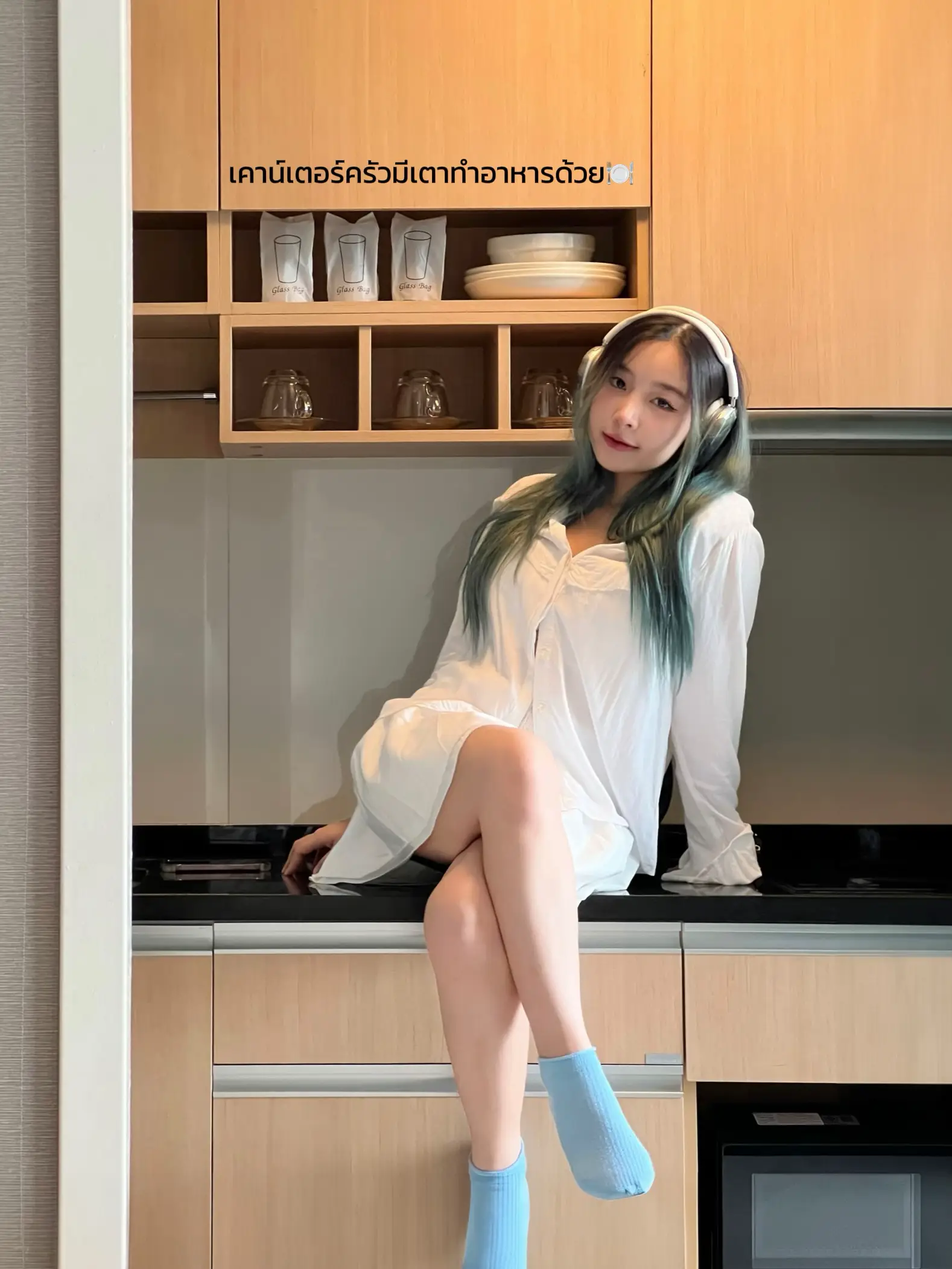 แนะนำที่พักสาย Hang out ย่านสุขุมวิท🥂 | แกลเลอรีที่โพสต์โดย Skyy.Fa | Lemon8